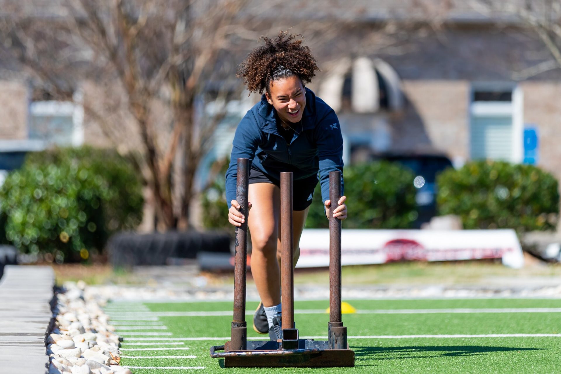 CrossFit | Is CrossFit Too Intense for Me?