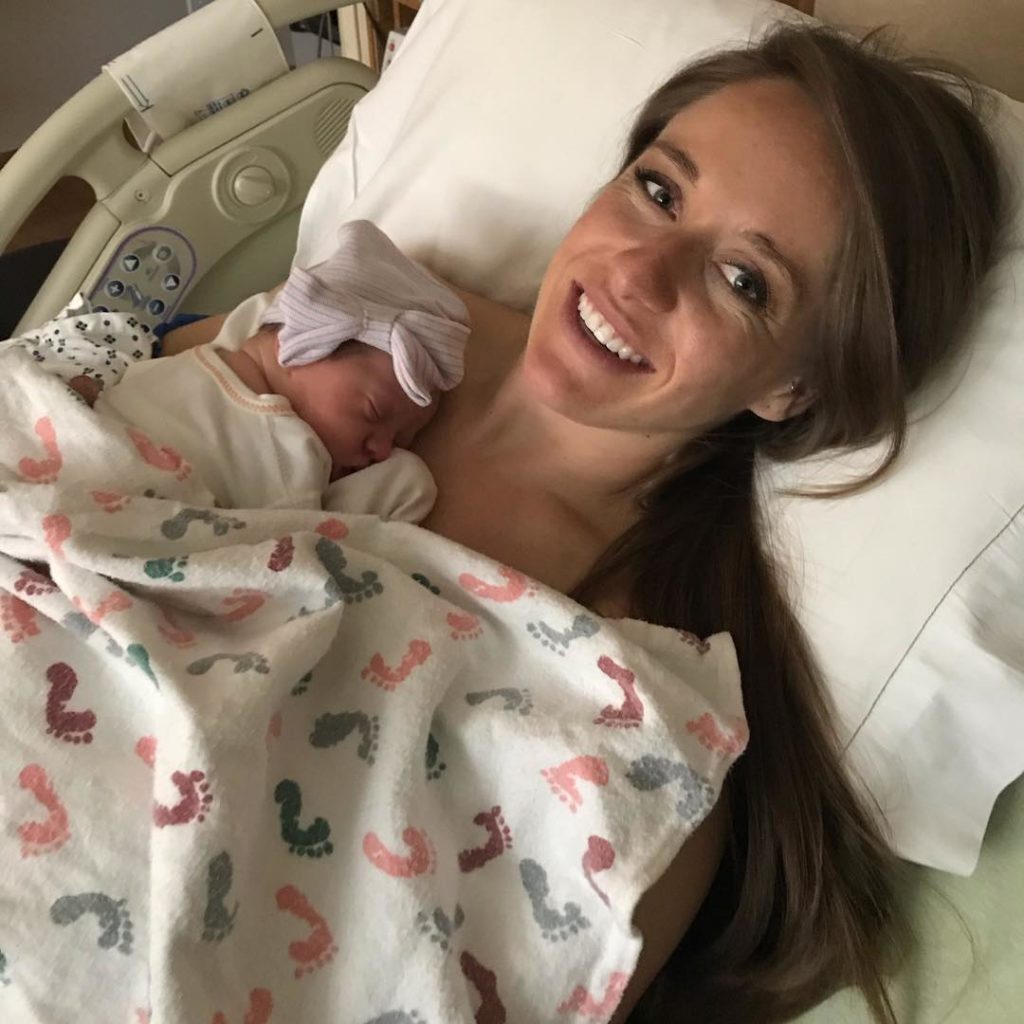 CrossFit | Double Duty — Arielle Loewen’s Tale of Motherhood and ...