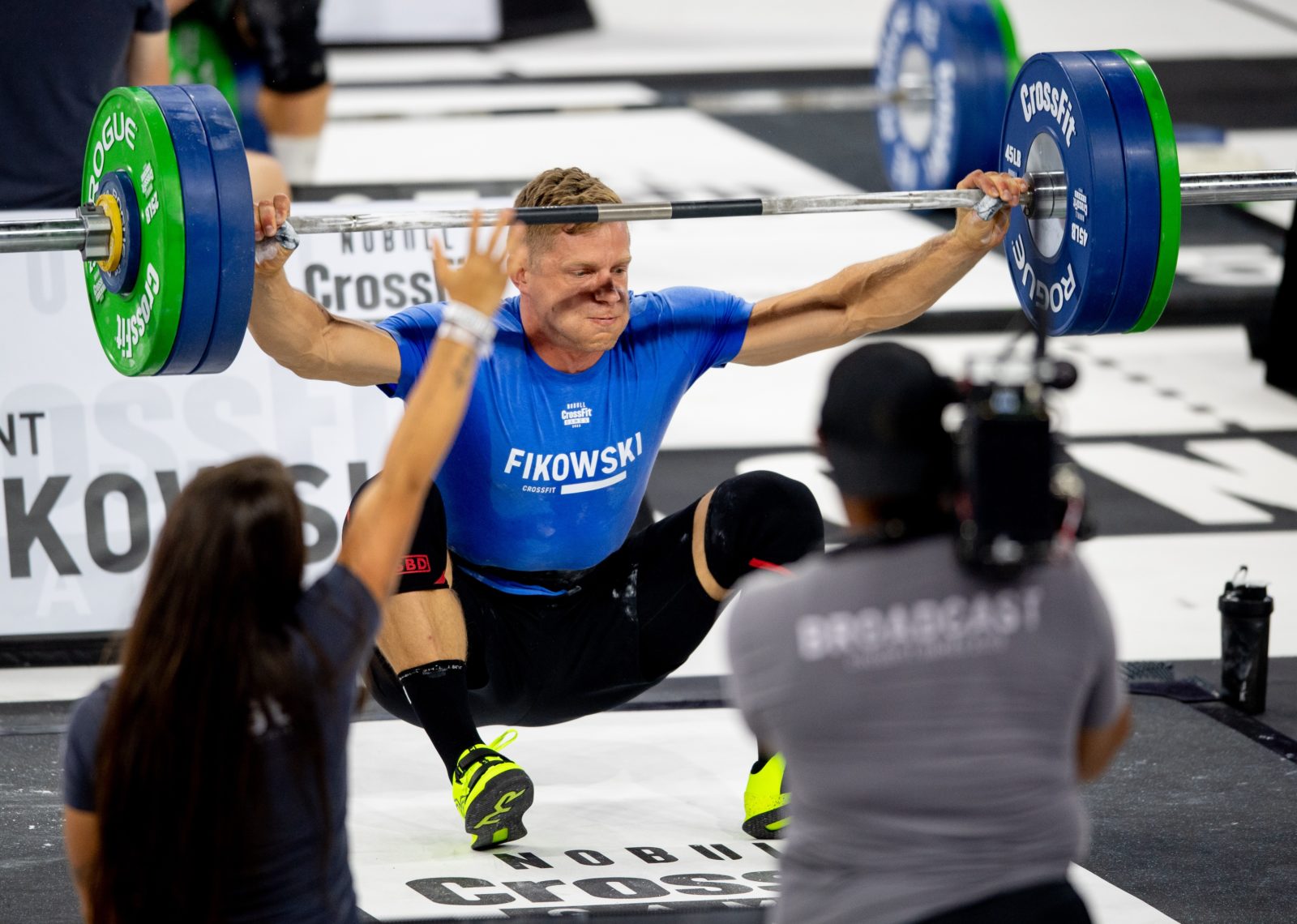 CrossFit | How To Do Hard Things