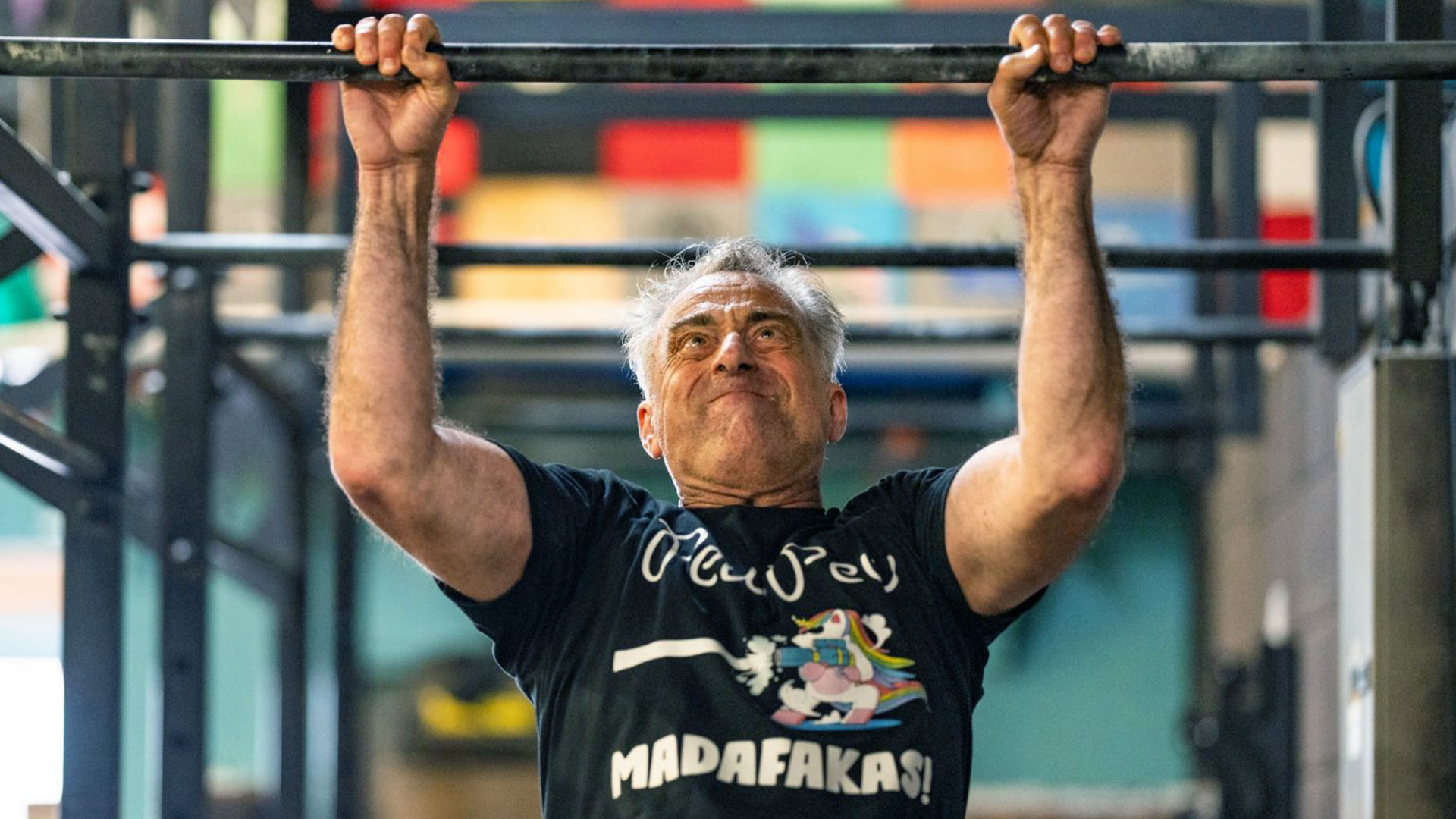 CrossFit | CrossFit Workout of the Day: 231217