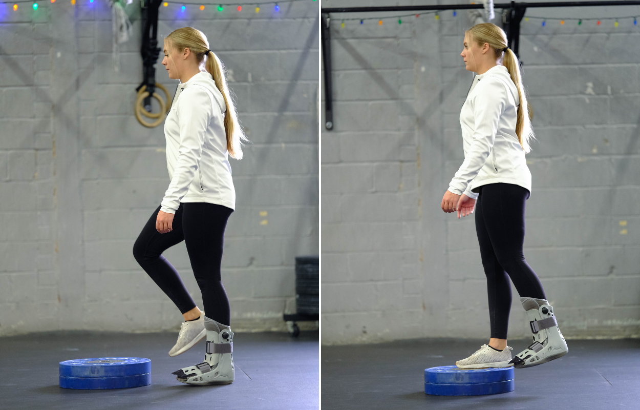 CrossFit | Injured? Don’t Skip the Gym