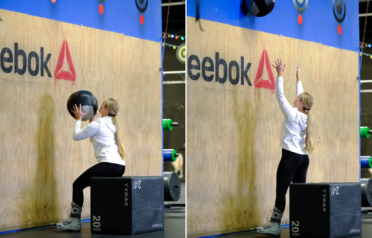 CrossFit | Injured? Don’t Skip the Gym