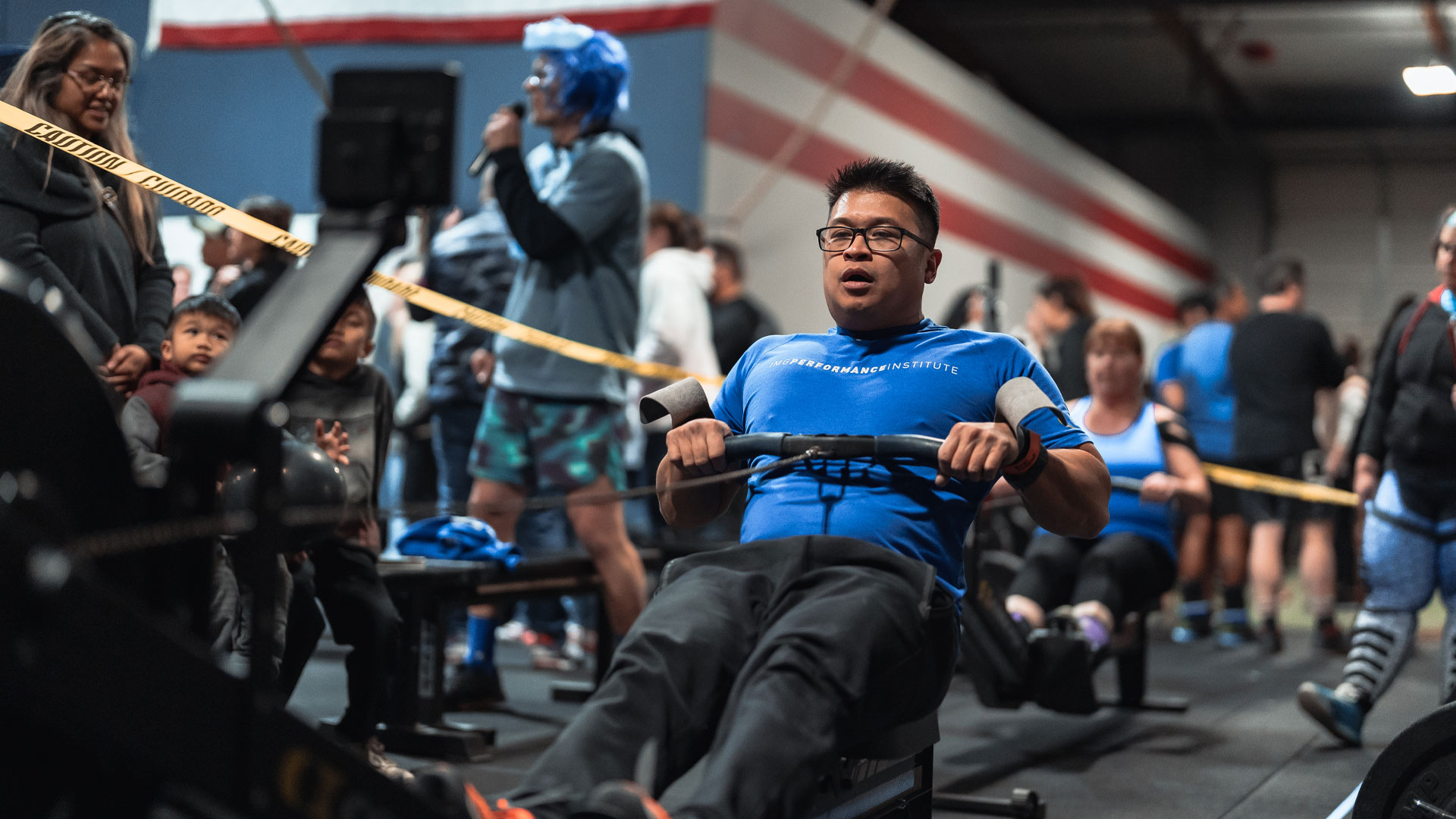 CrossFit | CrossFit Workout of the Day: 231219