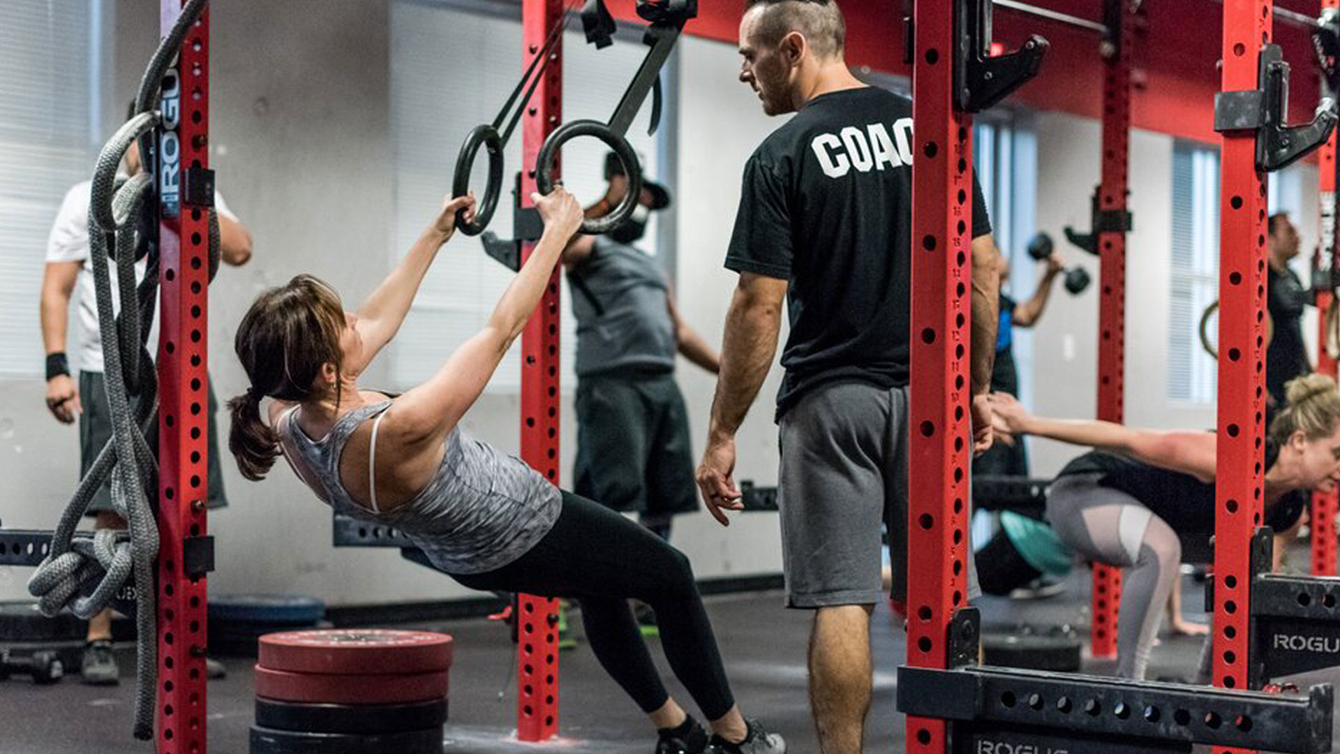 CrossFit | CrossFit Workout of the Day: 231221