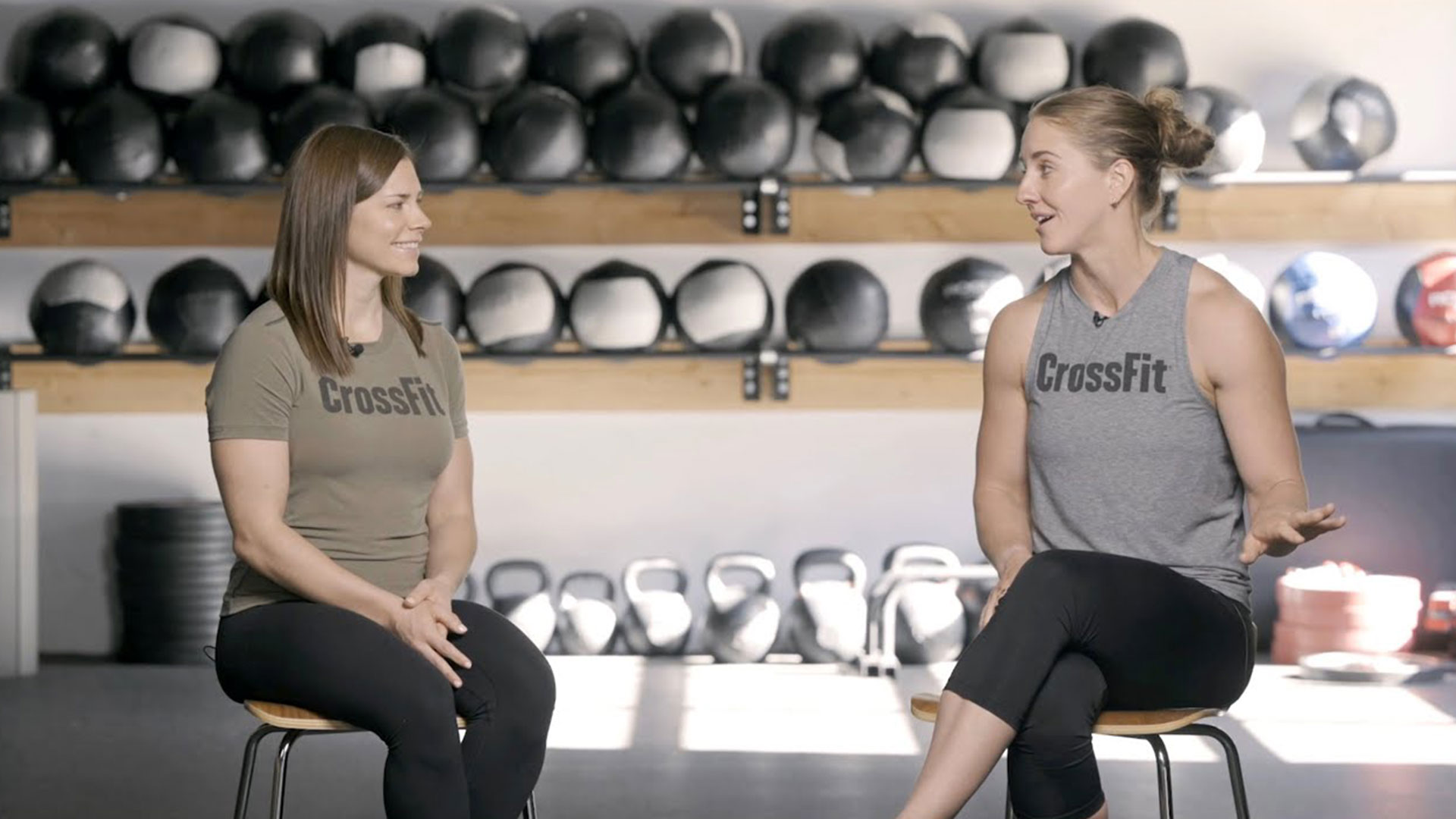 CrossFit | CrossFit Workout of the Day: 231231