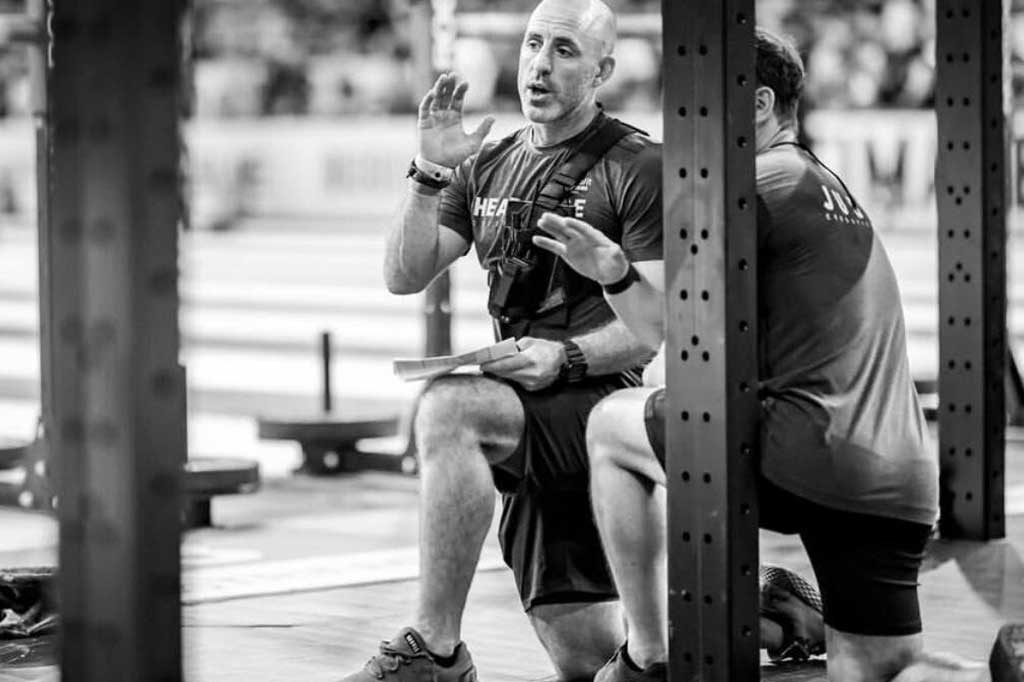 CrossFit | Guest Programming on CrossFit.com