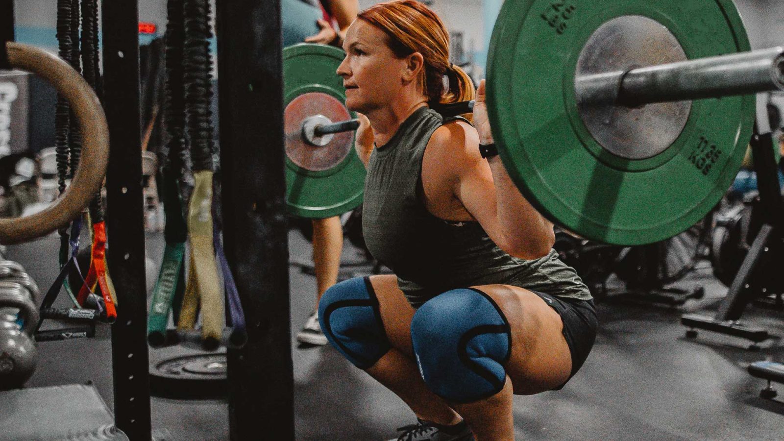 CrossFit | Squat Smarter: How Biomechanics Reveal Your Hidden Weaknesses