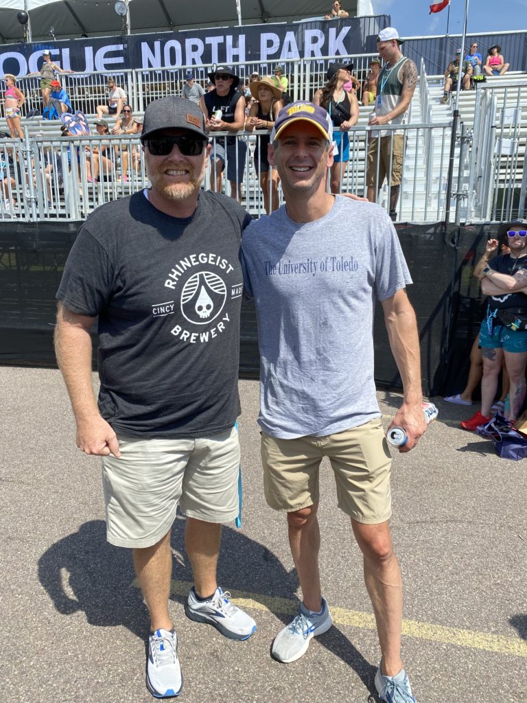 CrossFit | How a CrossFit Bumper Sticker Transformed Steve Lovitt’s Life