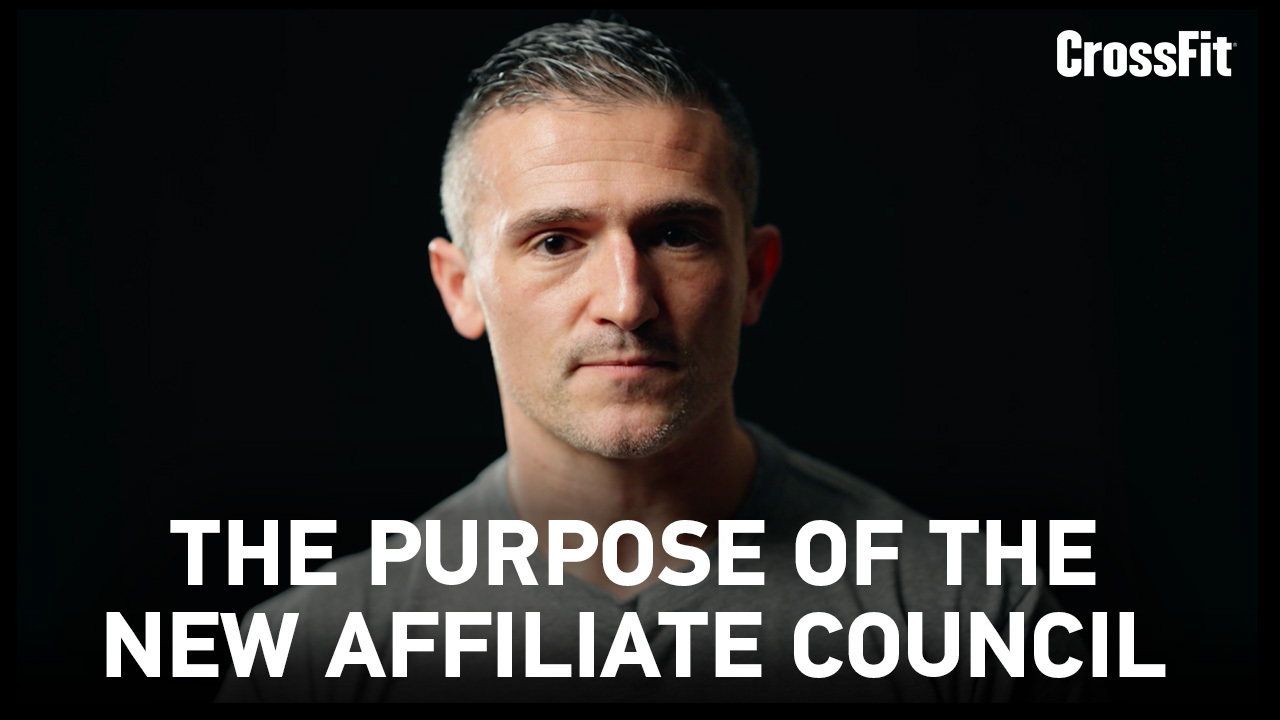 CrossFit | Listening, Learning, and Growing With the Help of the ...