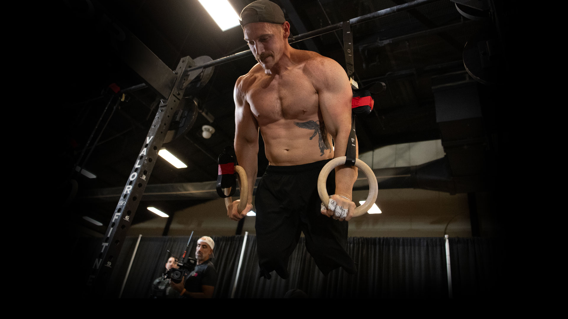 CrossFit | CrossFit Workout of the Day: 240209