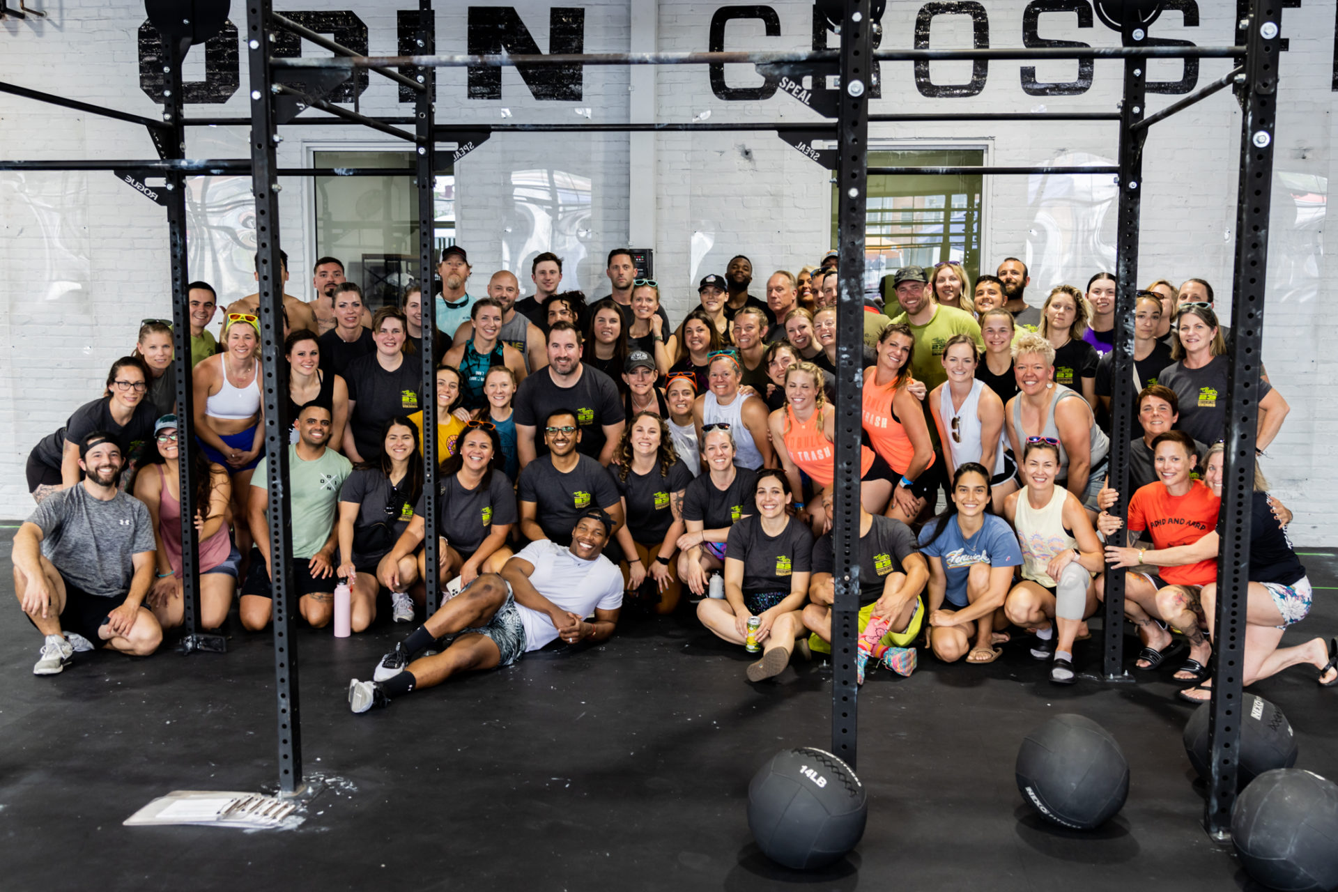 CrossFit | Affiliate Owners Share Struggles on Path to Success