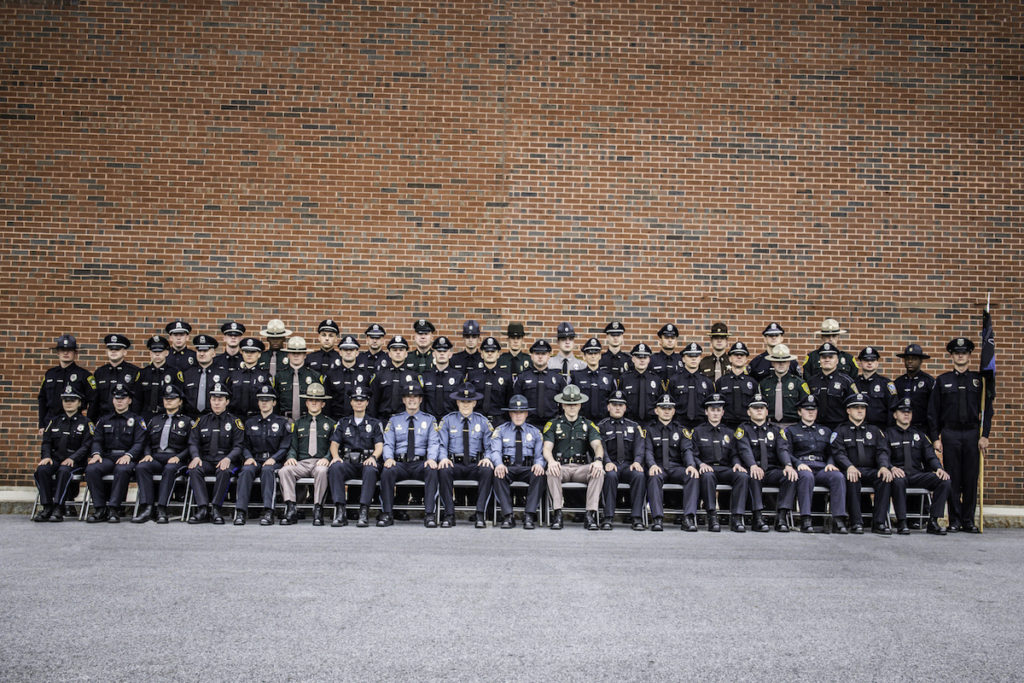 CrossFit | CrossFit and Law Enforcement: A Pathway to Wellness