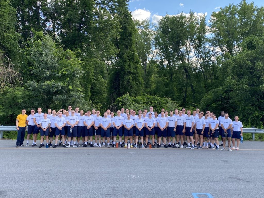 CrossFit | CrossFit and Law Enforcement: A Pathway to Wellness