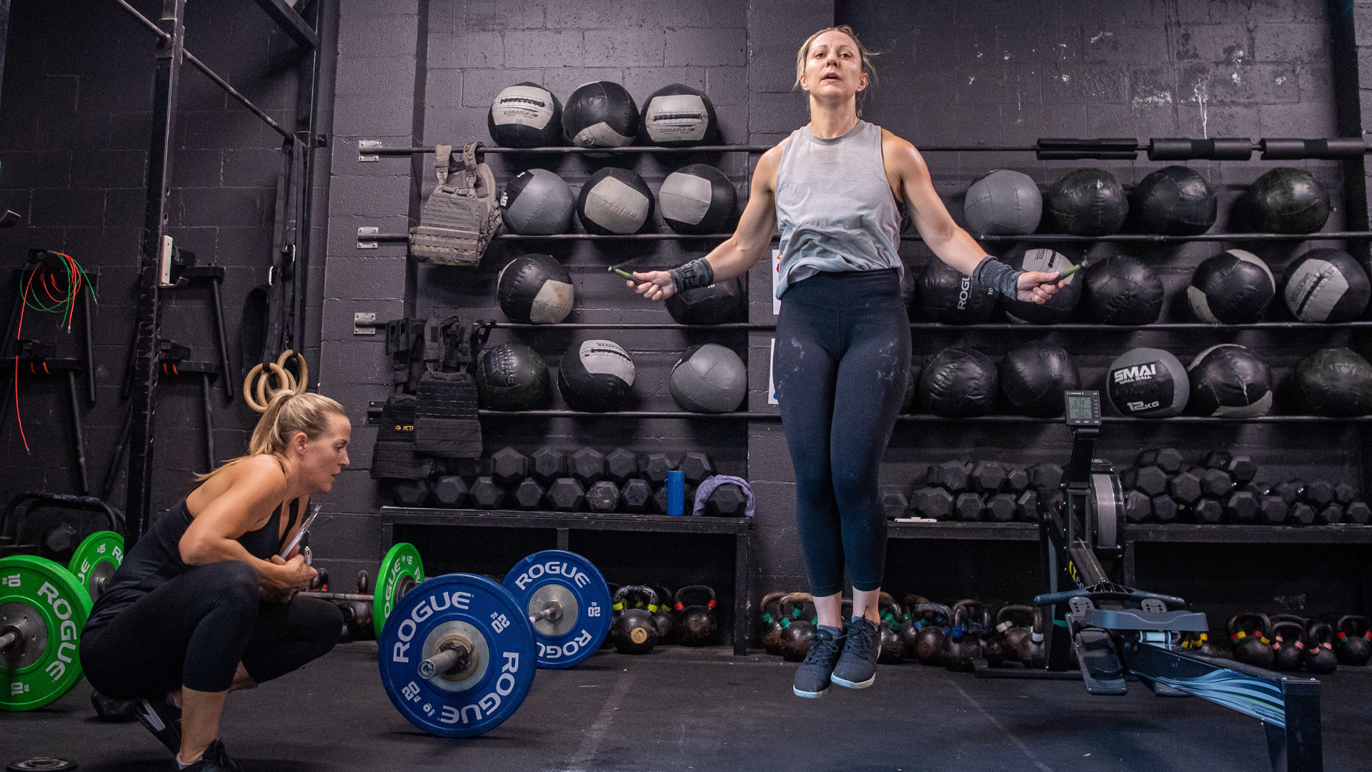CrossFit | CrossFit Workout of the Day: 240314