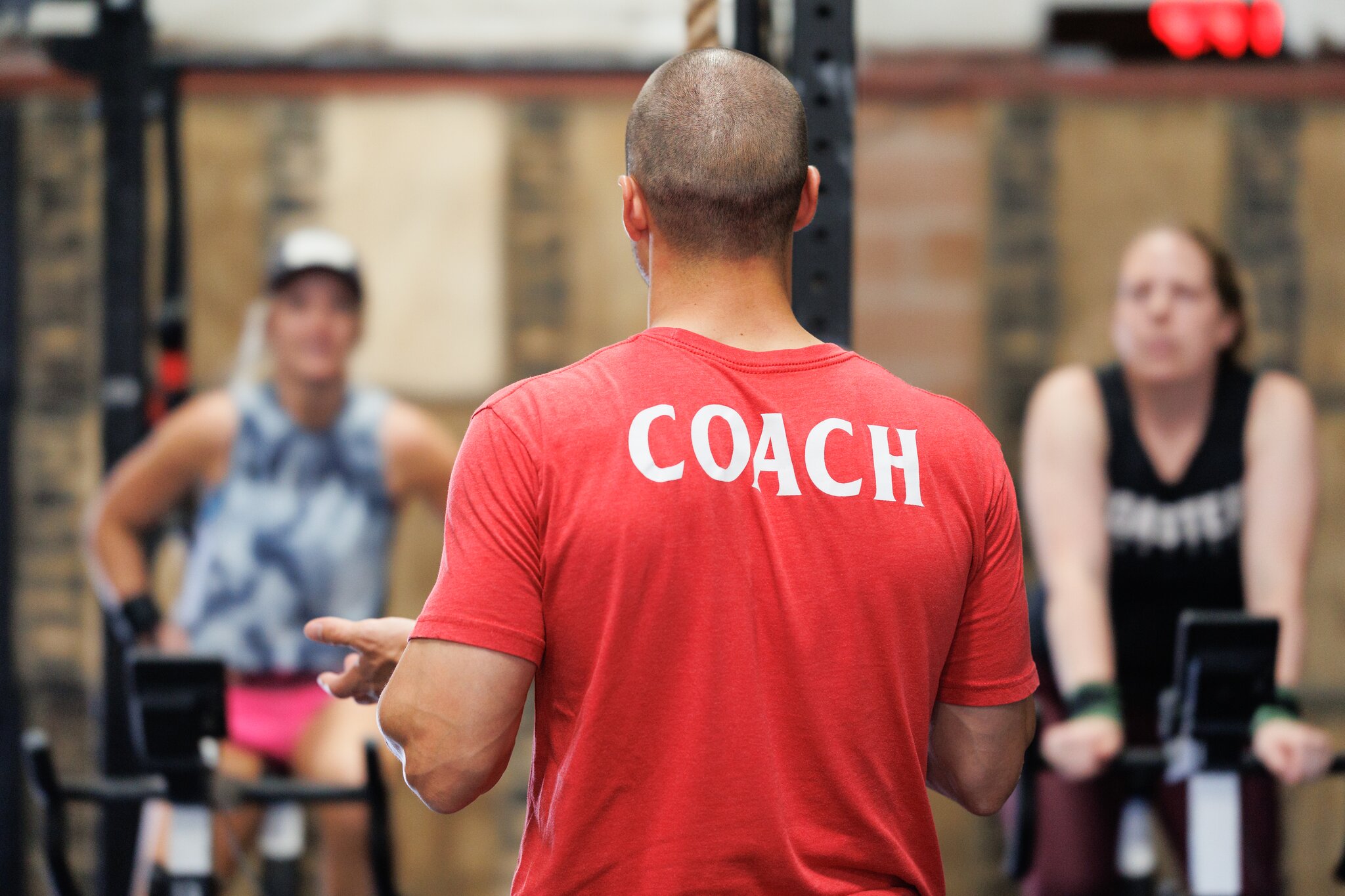 CrossFit | CrossFit's Coaching Courses and Credentials Explained