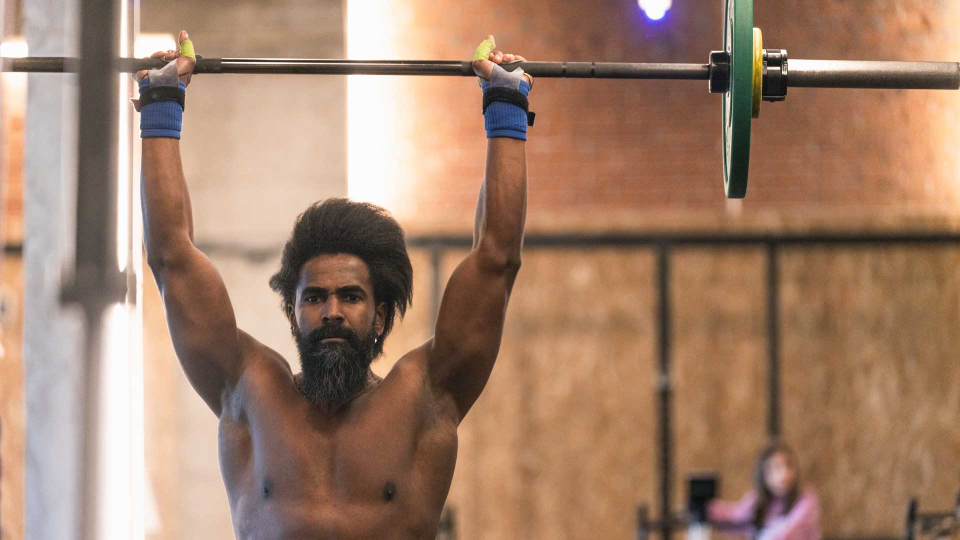 CrossFit | CrossFit Workout of the Day: 240320