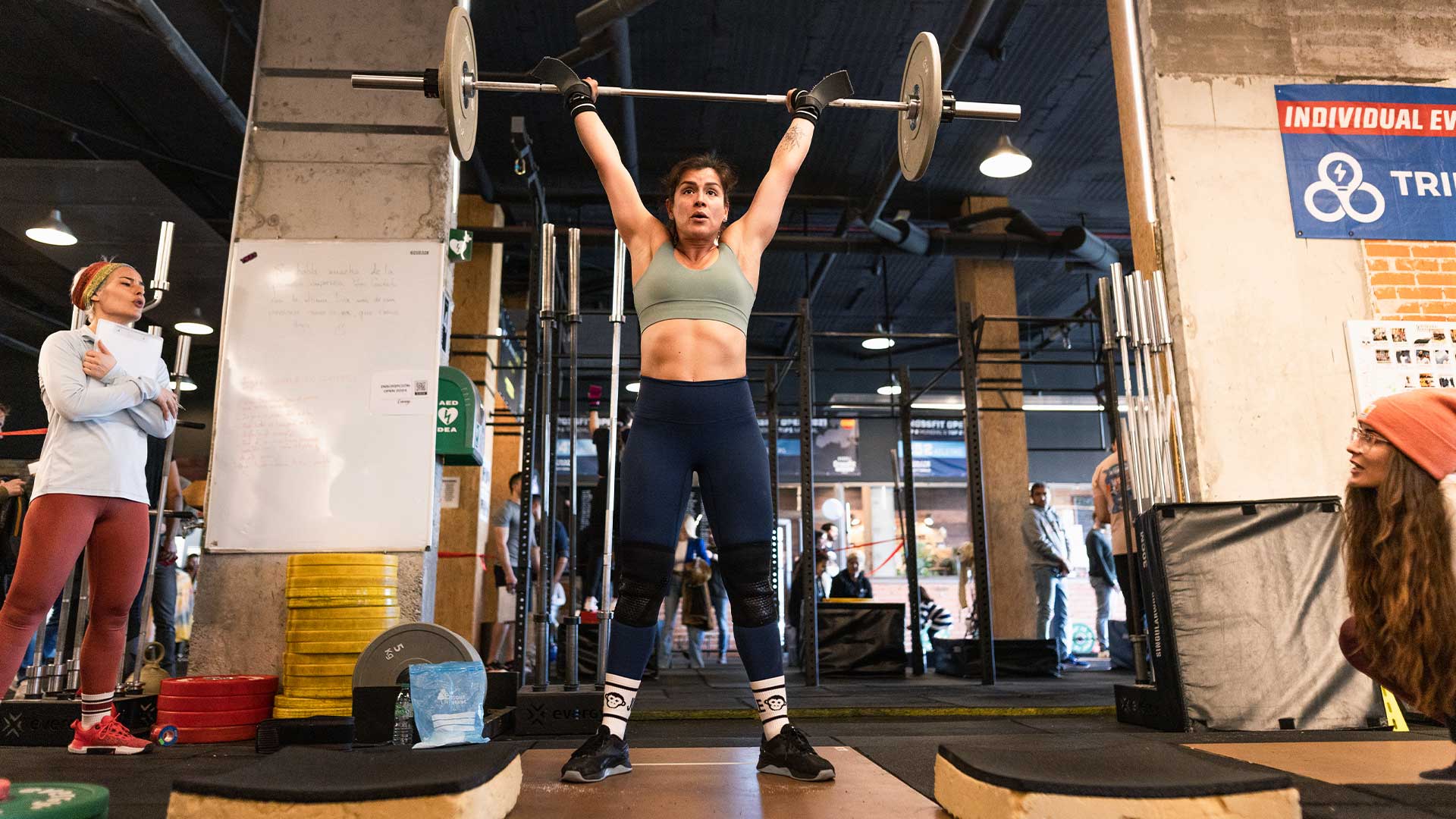 CrossFit | CrossFit Workout of the Day: 240323