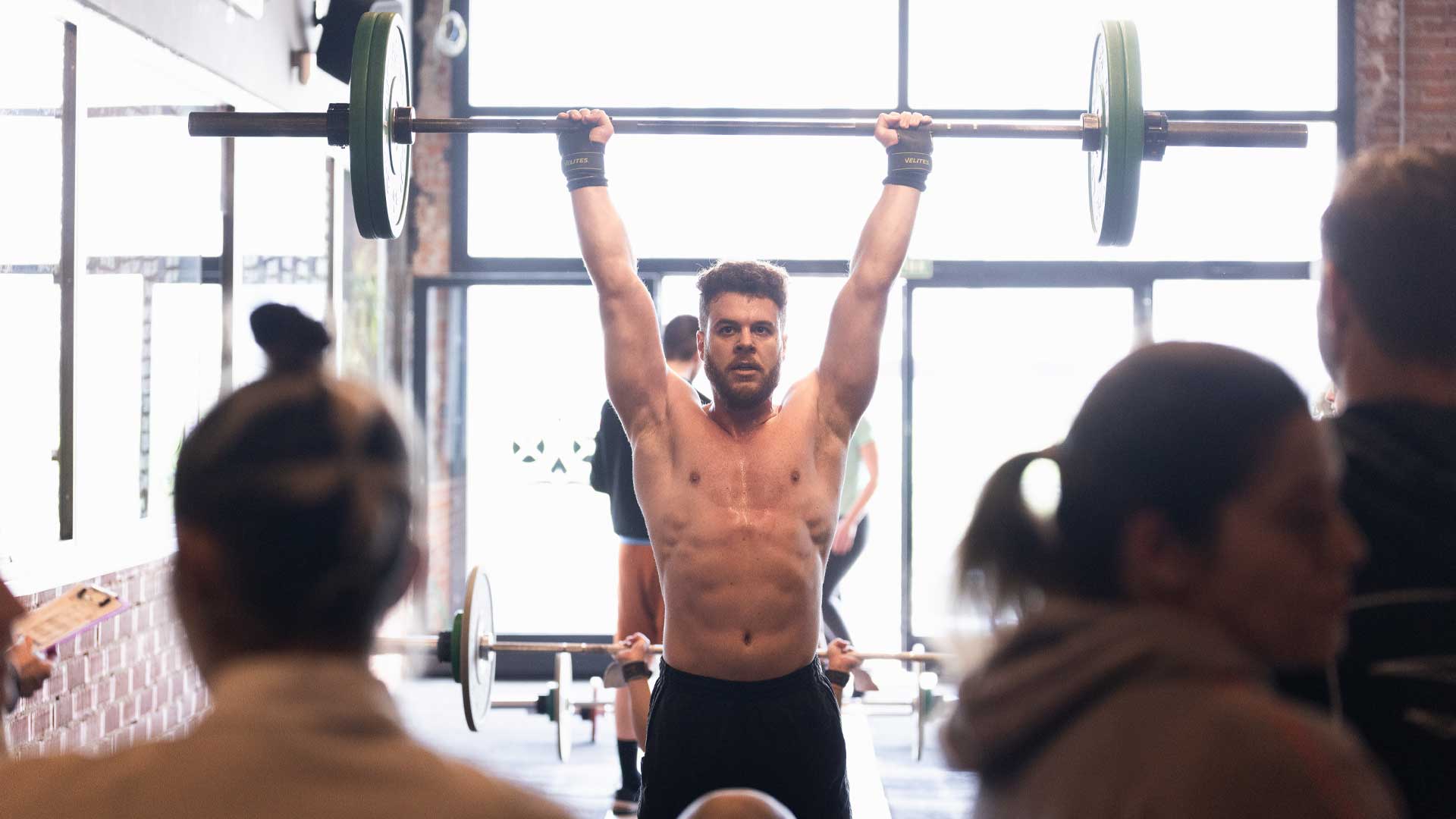 CrossFit | CrossFit Workout of the Day: 240329