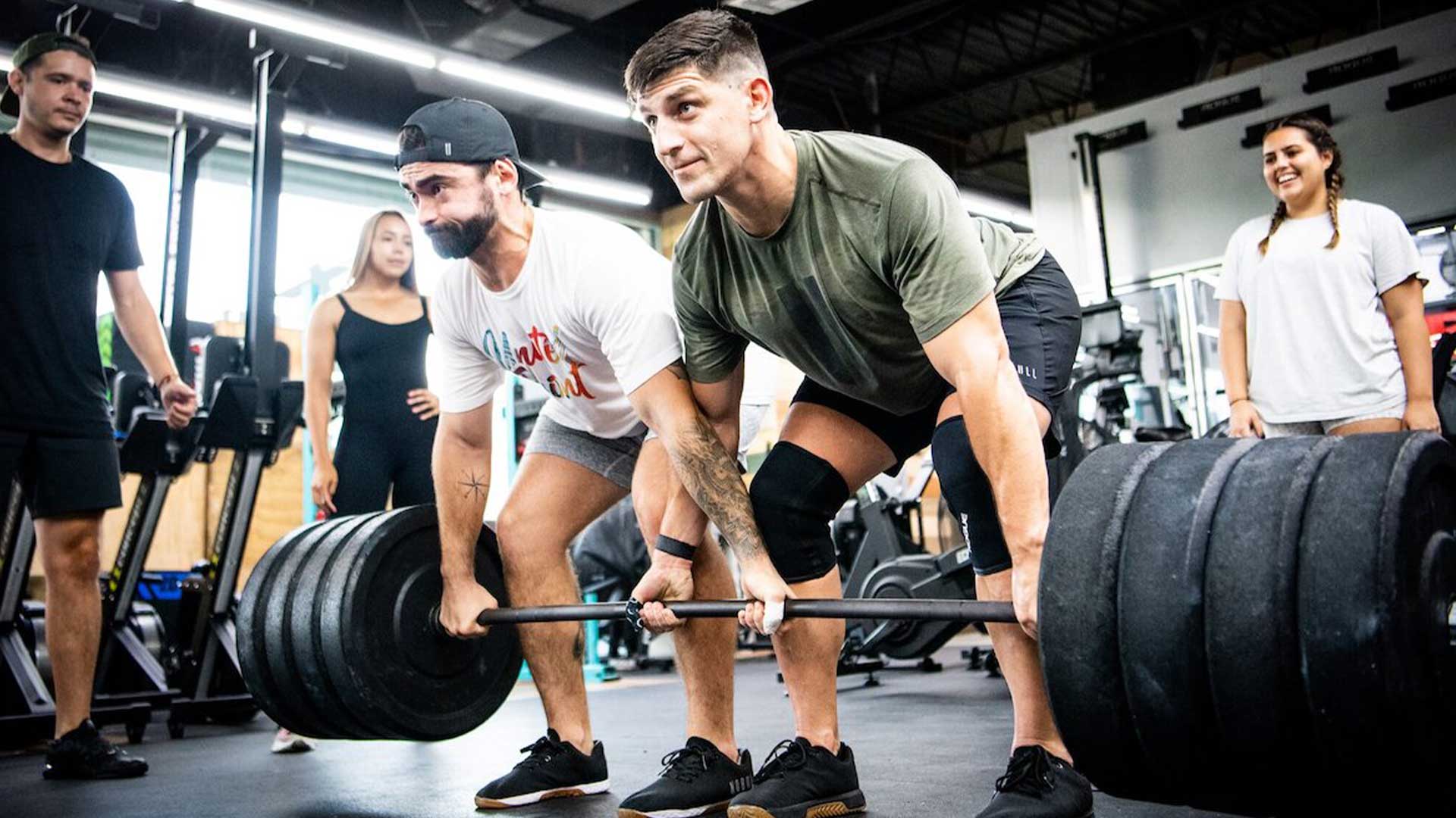 CrossFit | CrossFit Workout of the Day: 240331