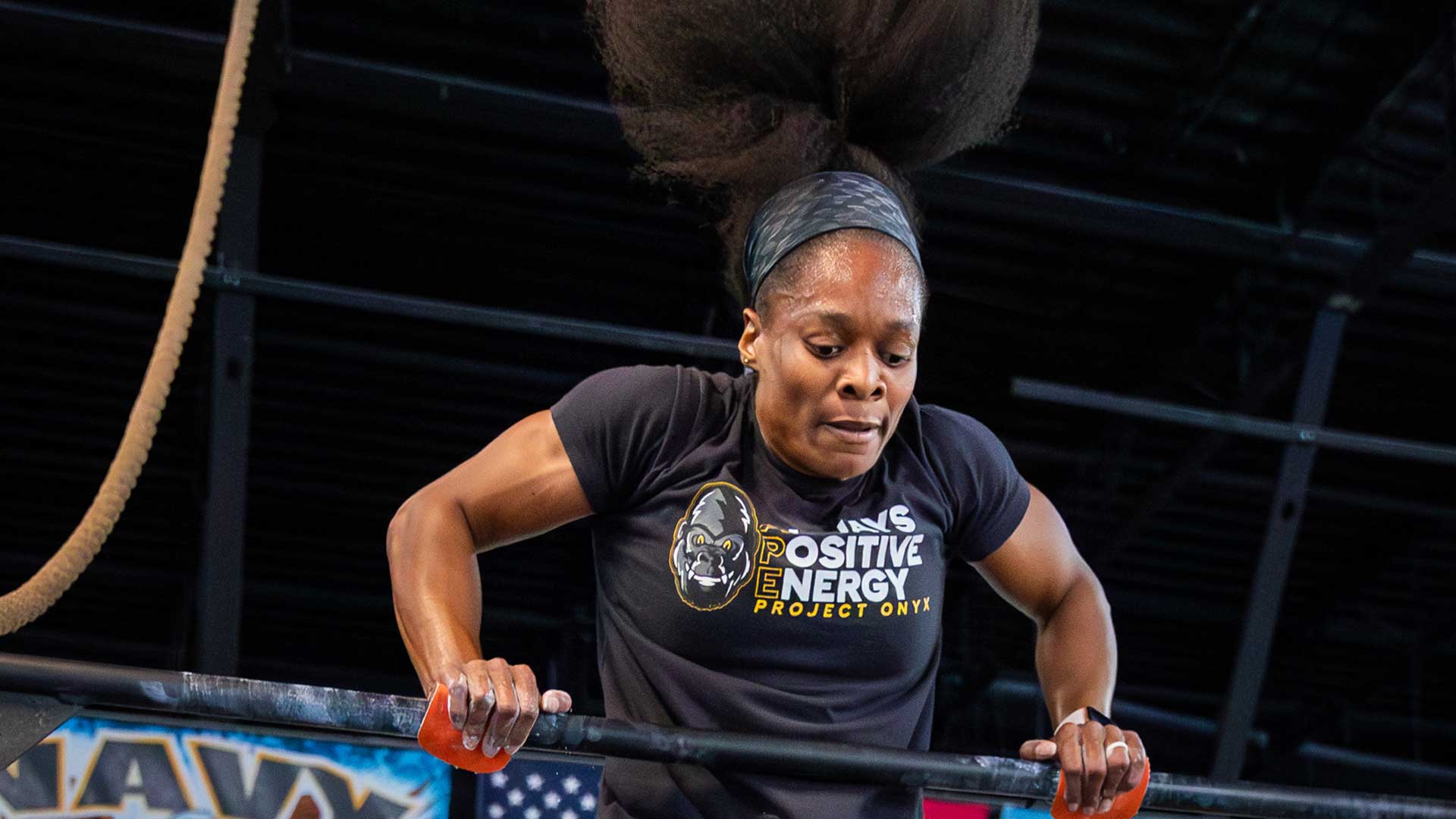 CrossFit | CrossFit Workout of the Day: 240401