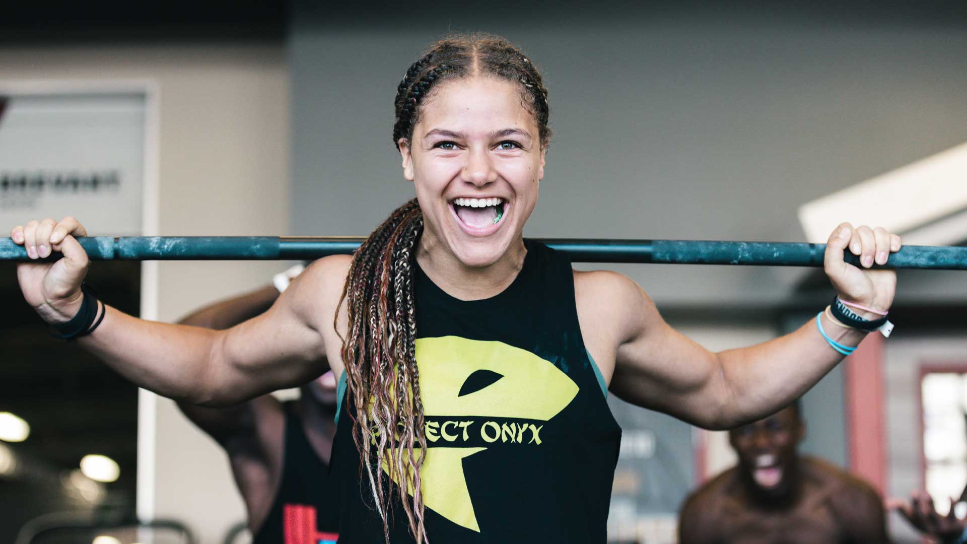 CrossFit | CrossFit Workout of the Day: 240402