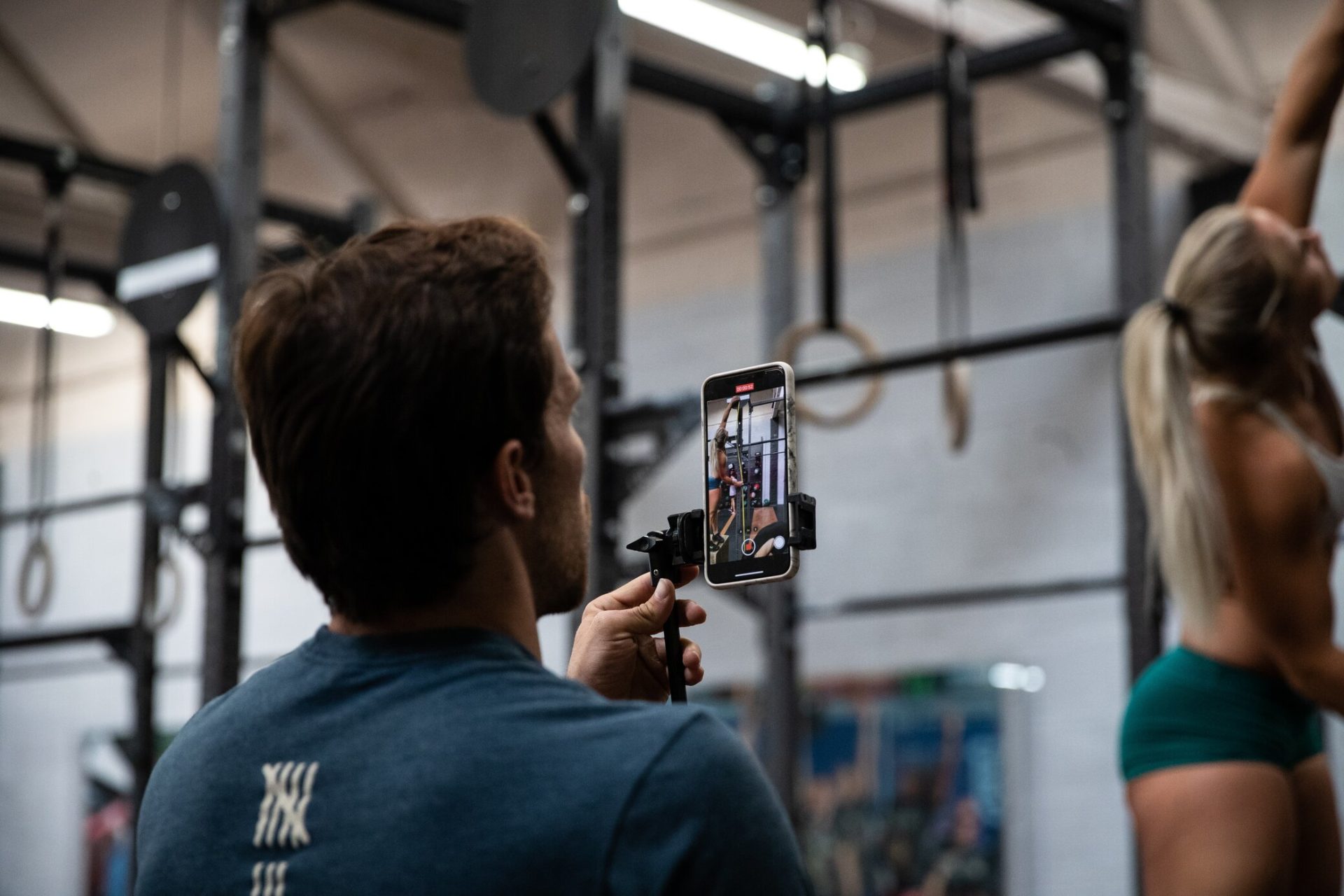 CrossFit | How to Host the 2024 CrossFit Games Quarterfinals at Your ...
