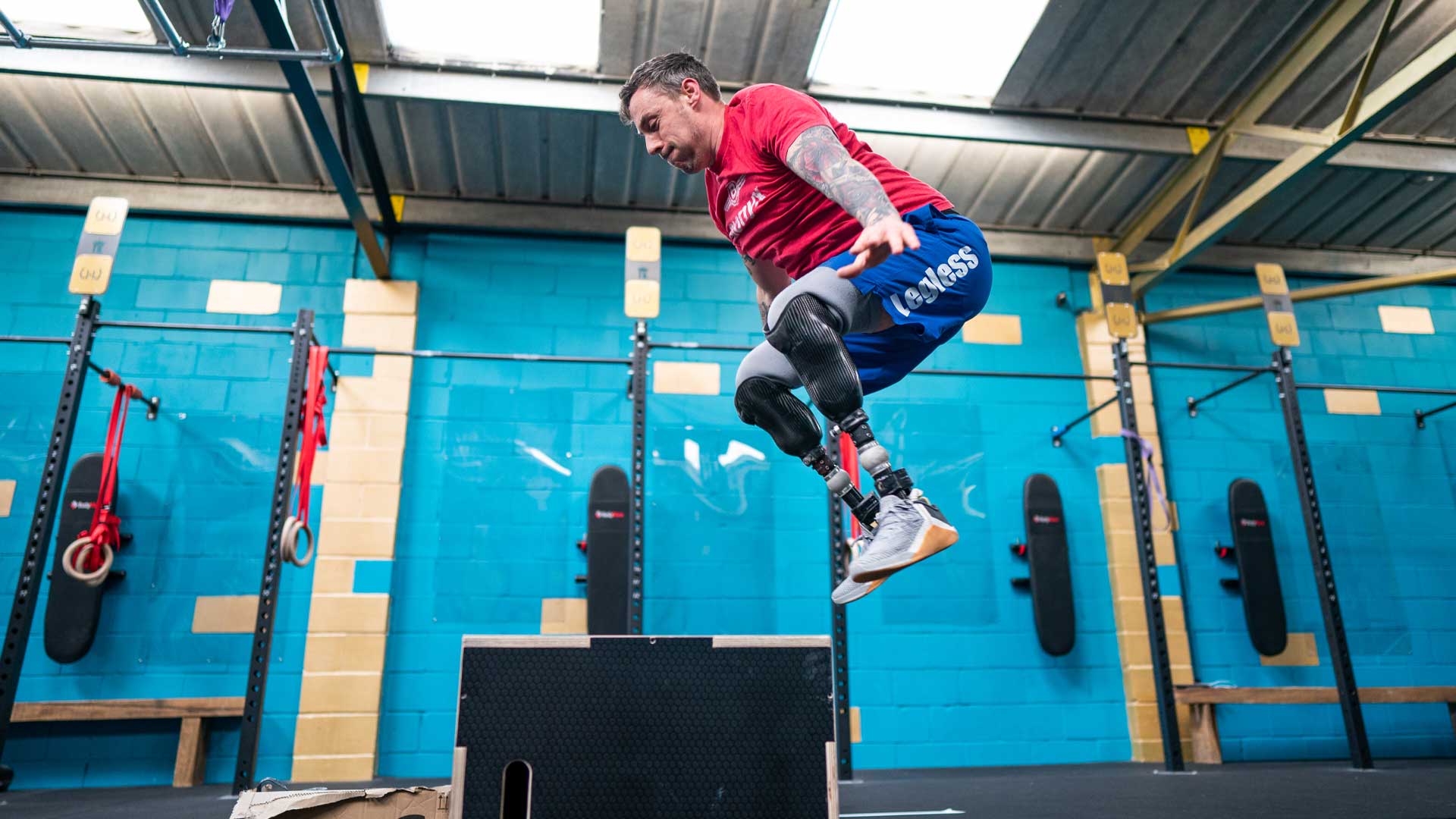 CrossFit | CrossFit Workout of the Day: 240412