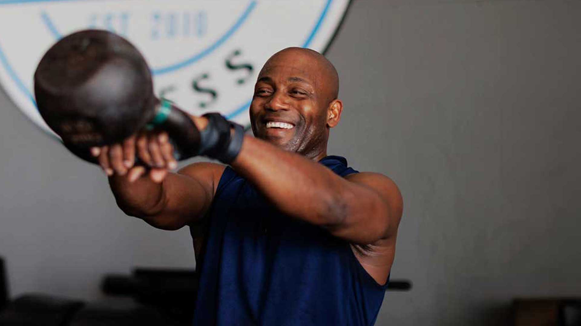 CrossFit | Build Strength With CrossFit