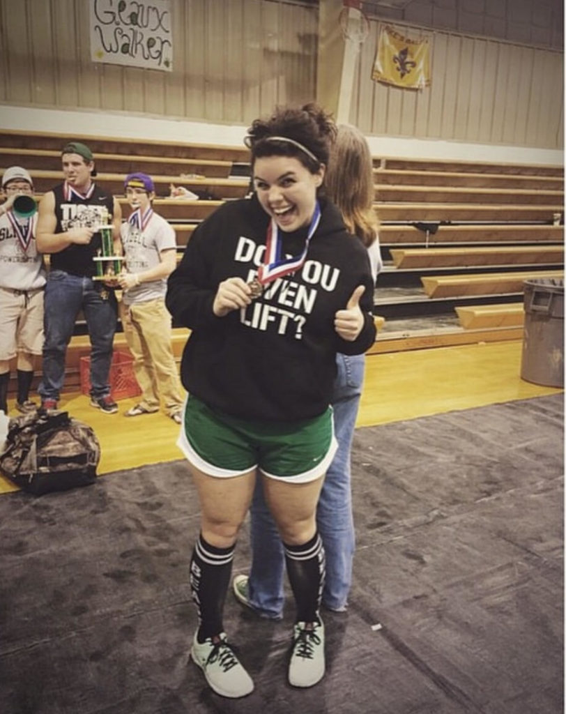 CrossFit | Reigniting the Fire: How the CrossFit Community Helped ...