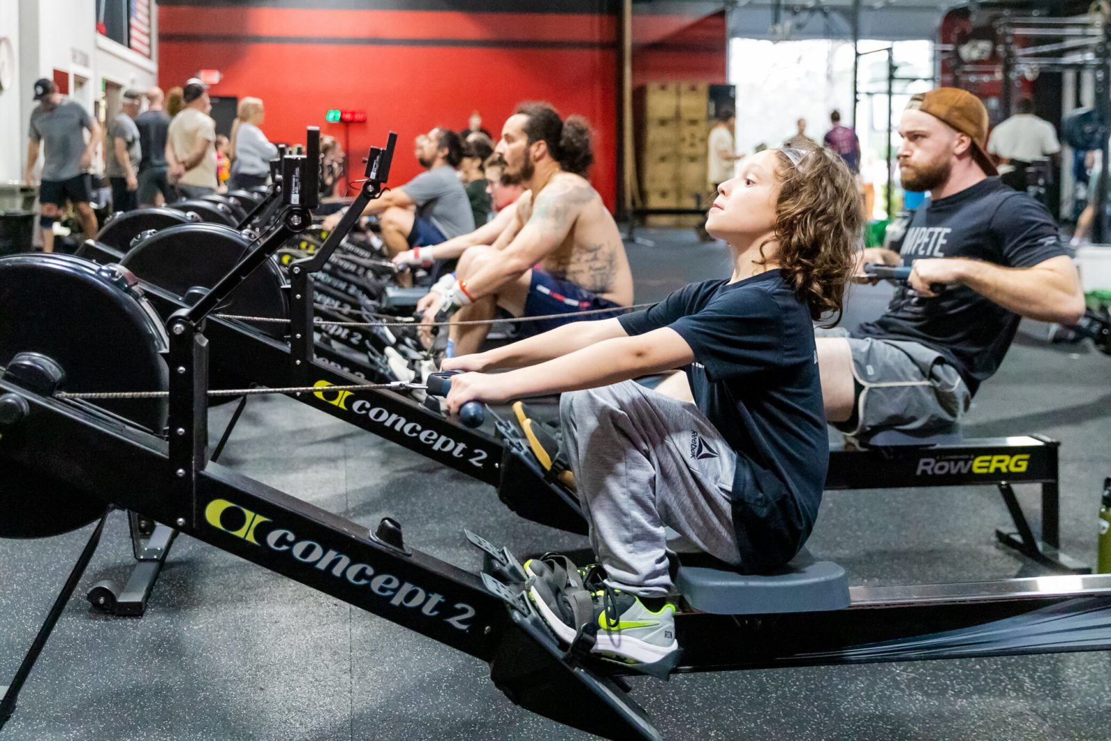 CrossFit | How Often Should I Do CrossFit?