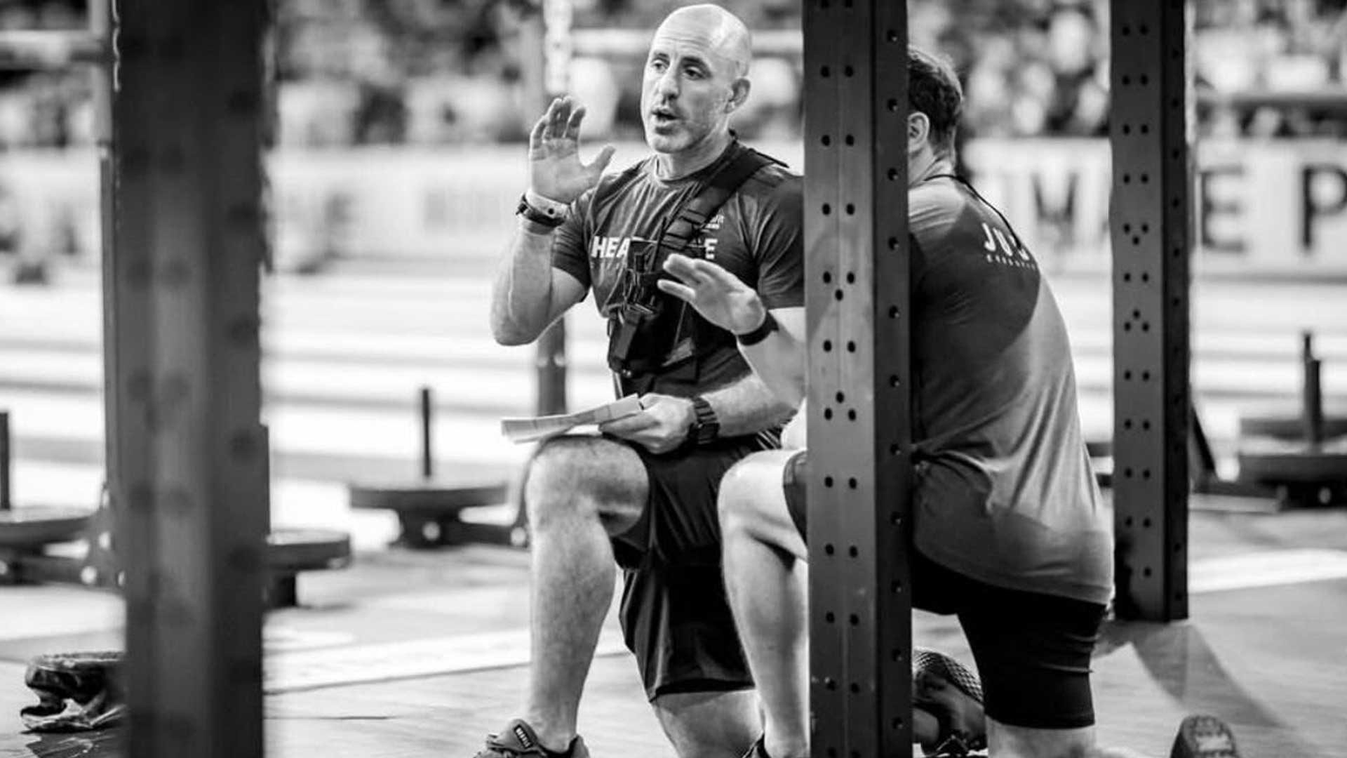 CrossFit | CrossFit Workout of the Day: 240430