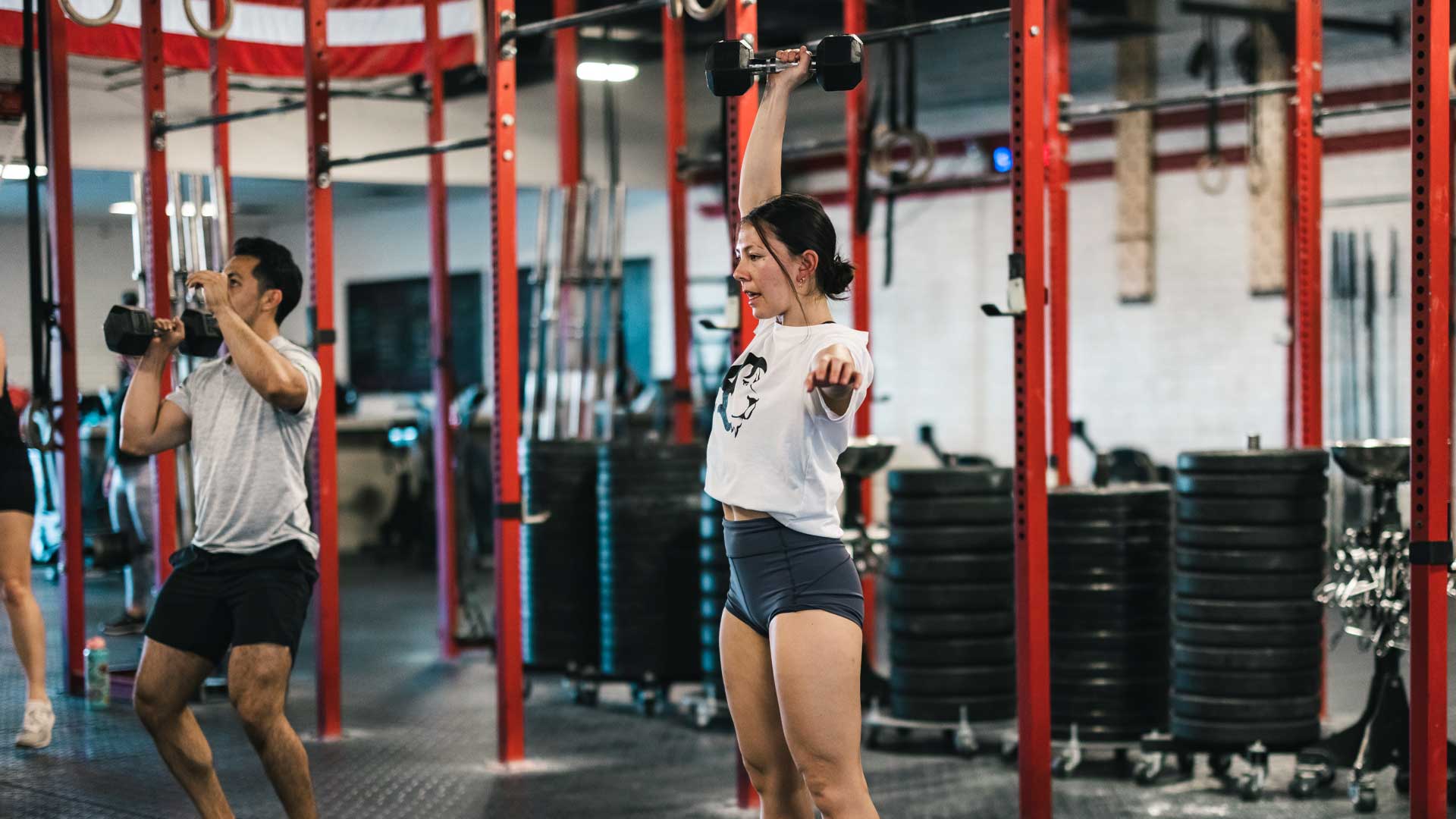 CrossFit | CrossFit Workout of the Day: 240508