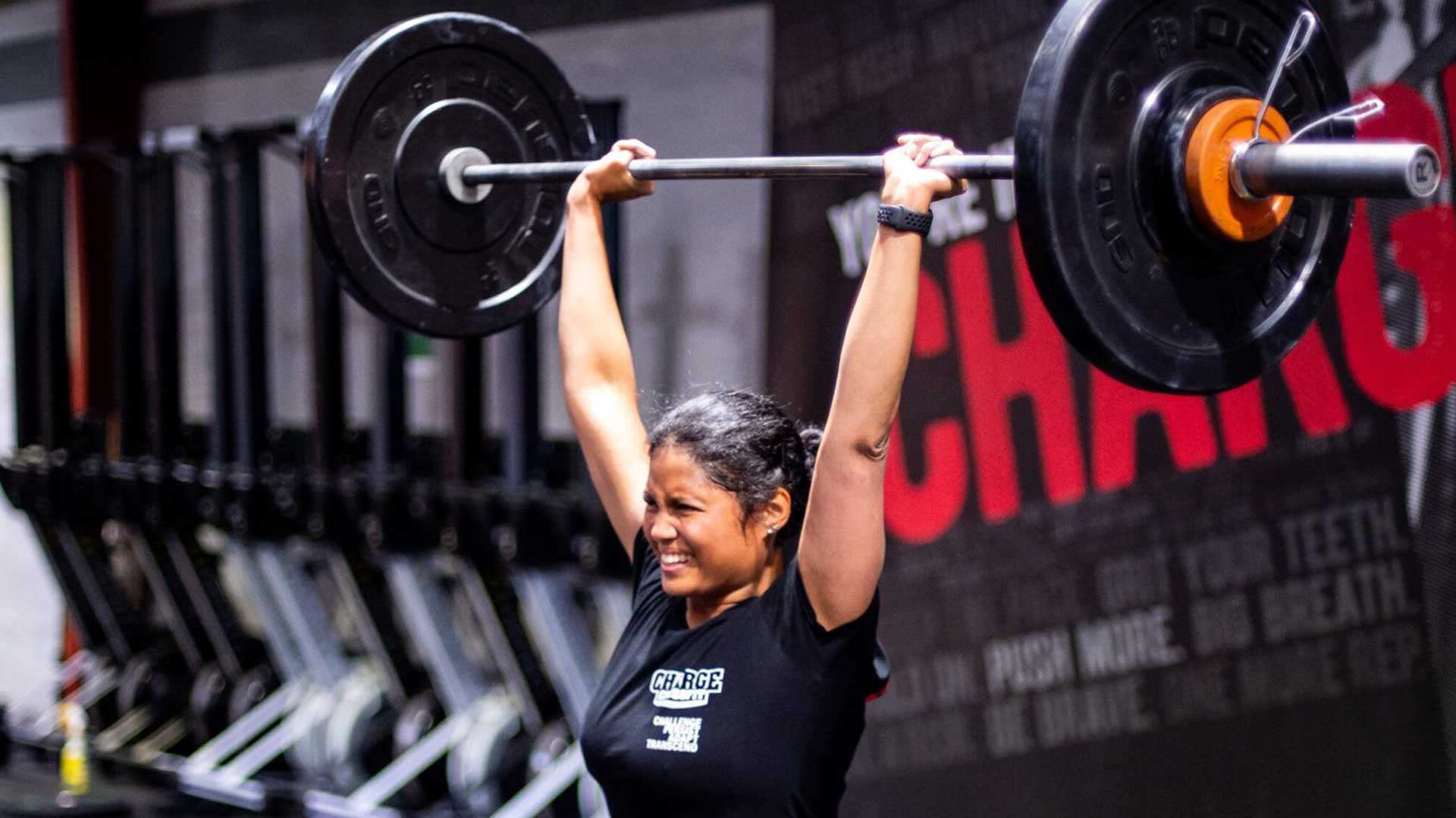 CrossFit | CrossFit Workout of the Day: 240509