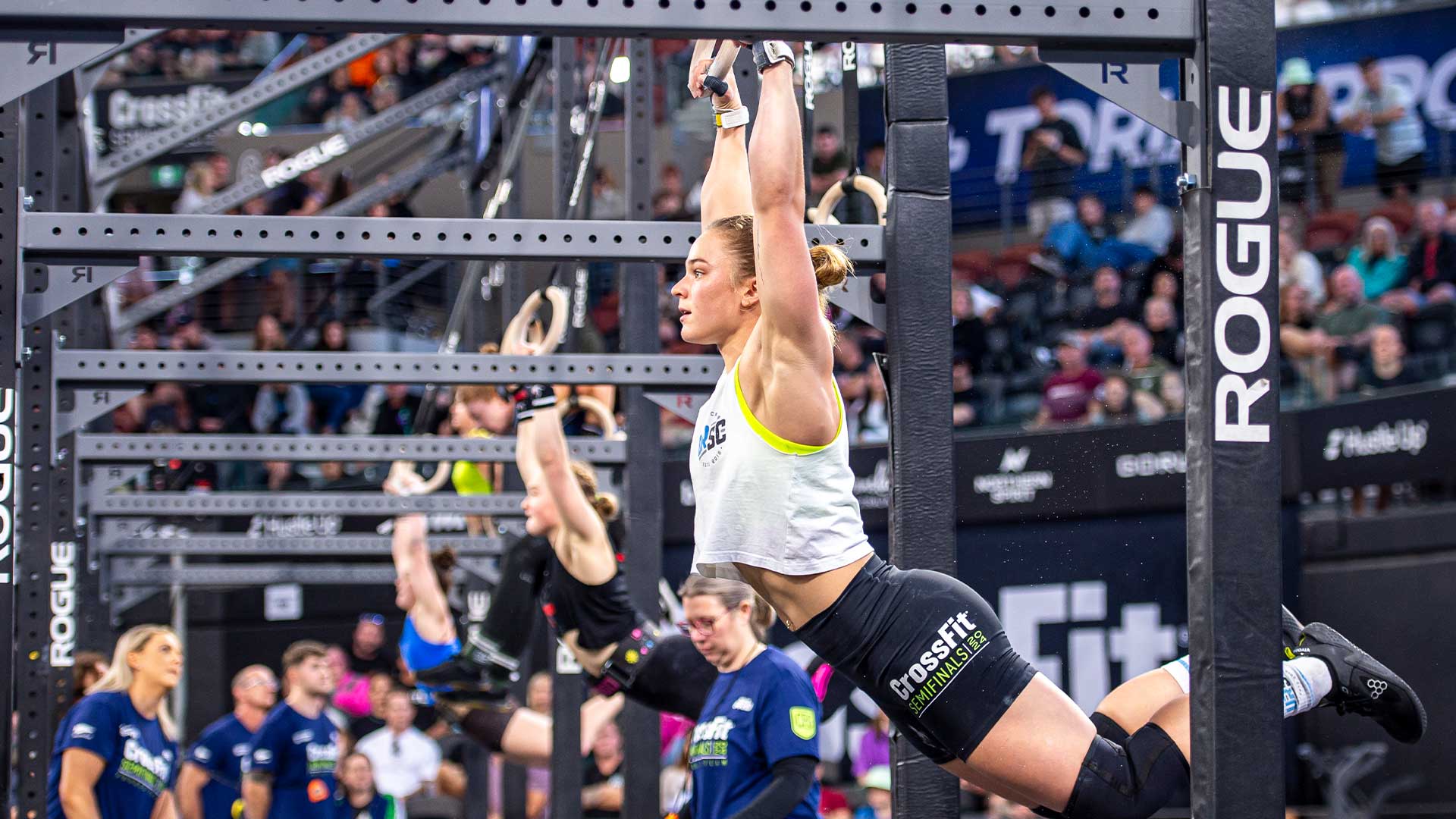 CrossFit | CrossFit Workout of the Day: 240603