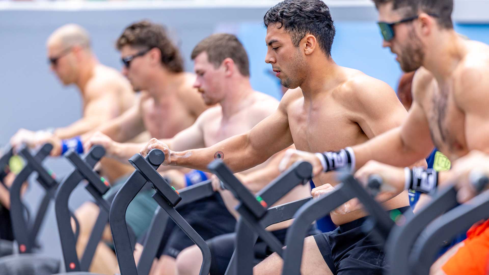 CrossFit | CrossFit Workout of the Day: 240605