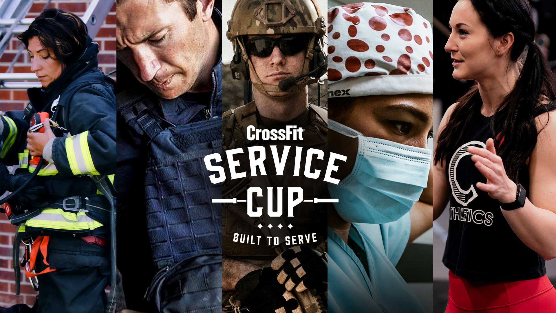 CrossFit | CrossFit Workout of the Day: 240606