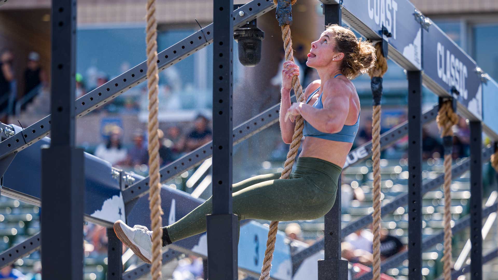 CrossFit | CrossFit Workout of the Day: 240611