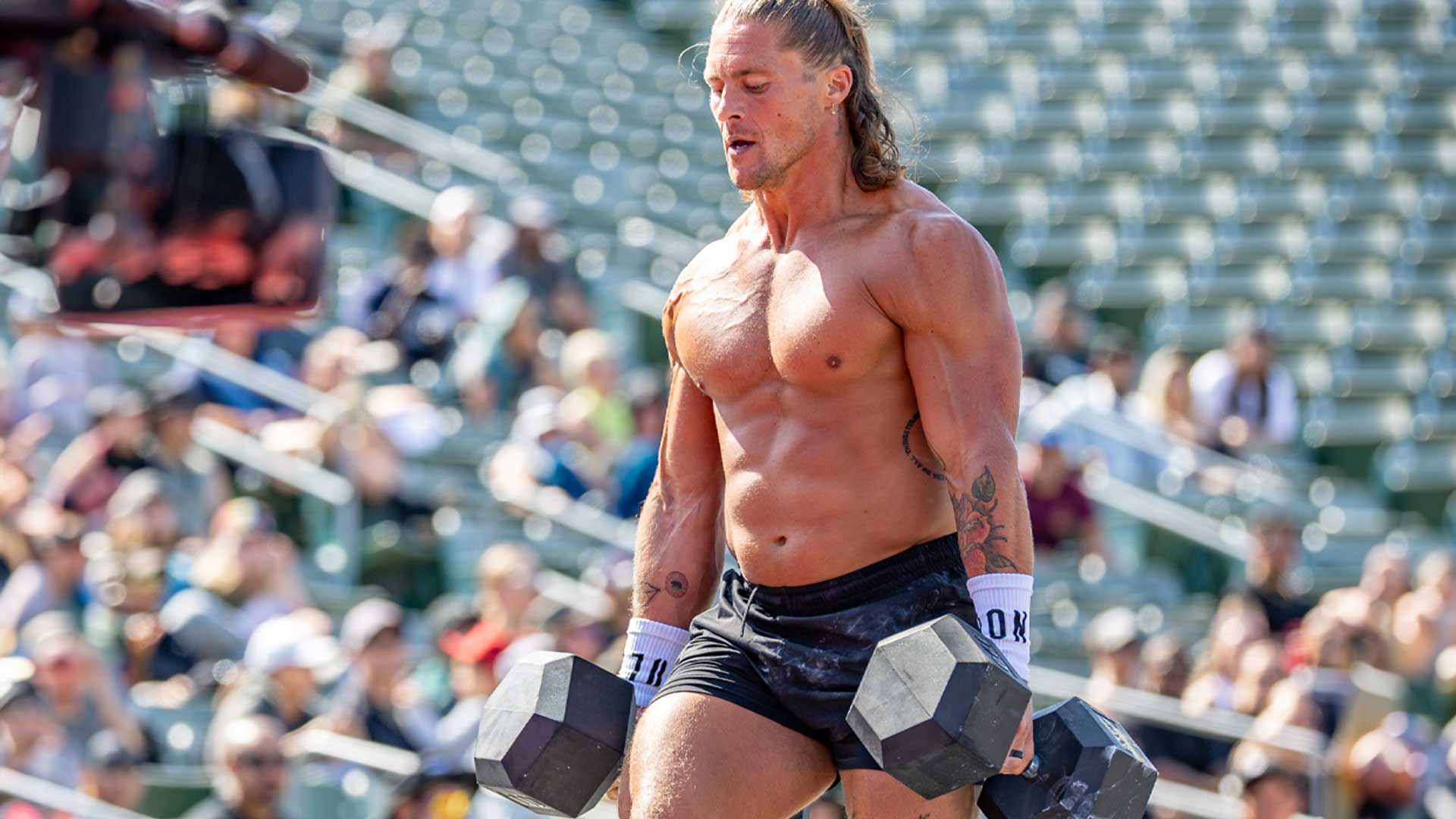 CrossFit | CrossFit Workout of the Day: 240612