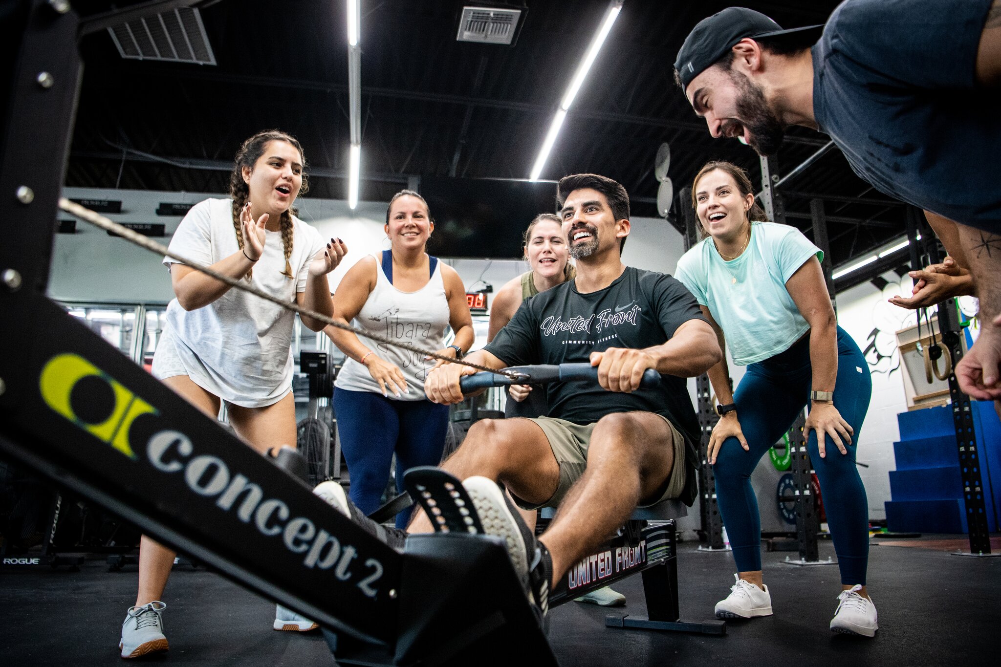 CrossFit | Is CrossFit for Me?