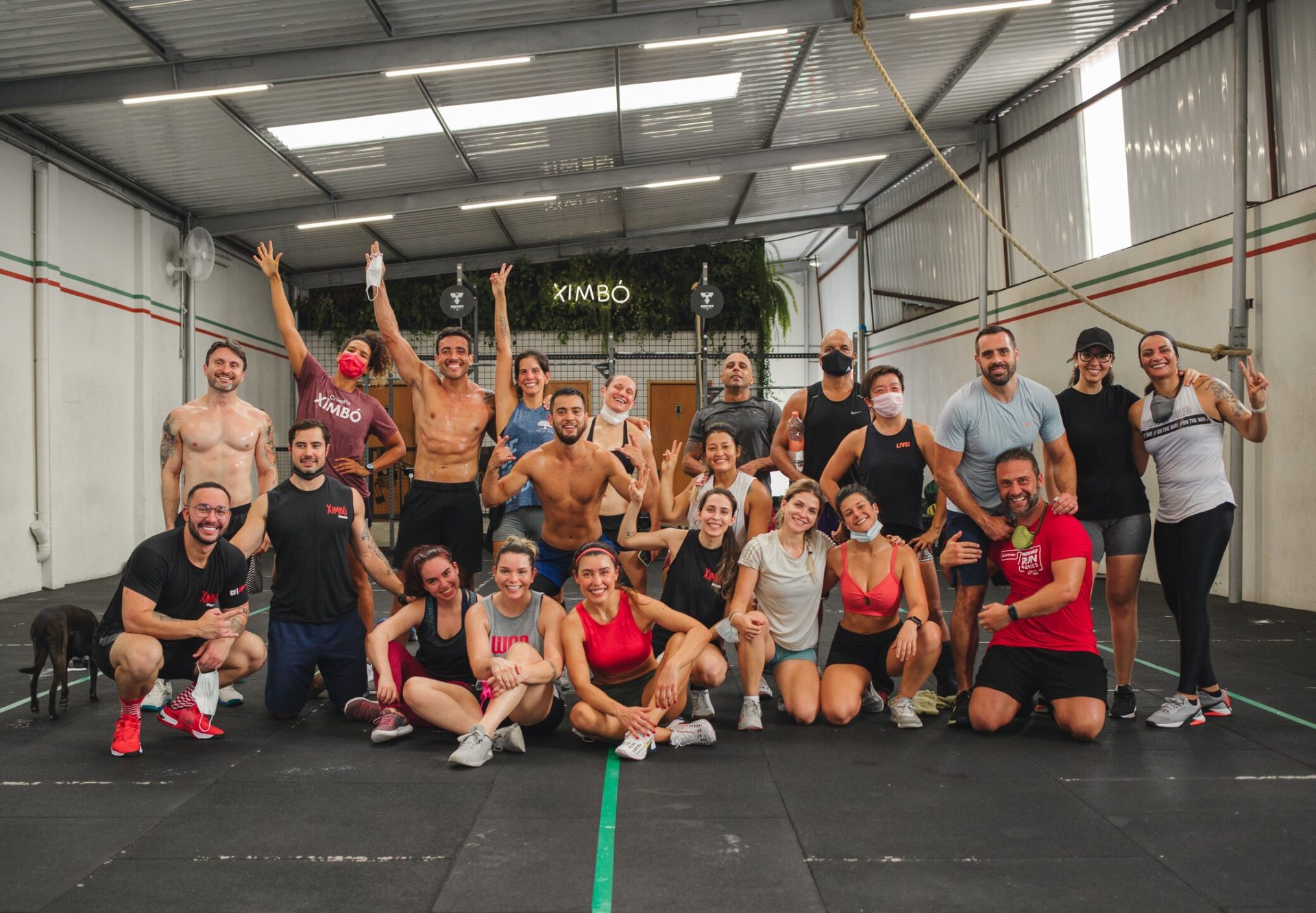 CrossFit | Is CrossFit for Me?