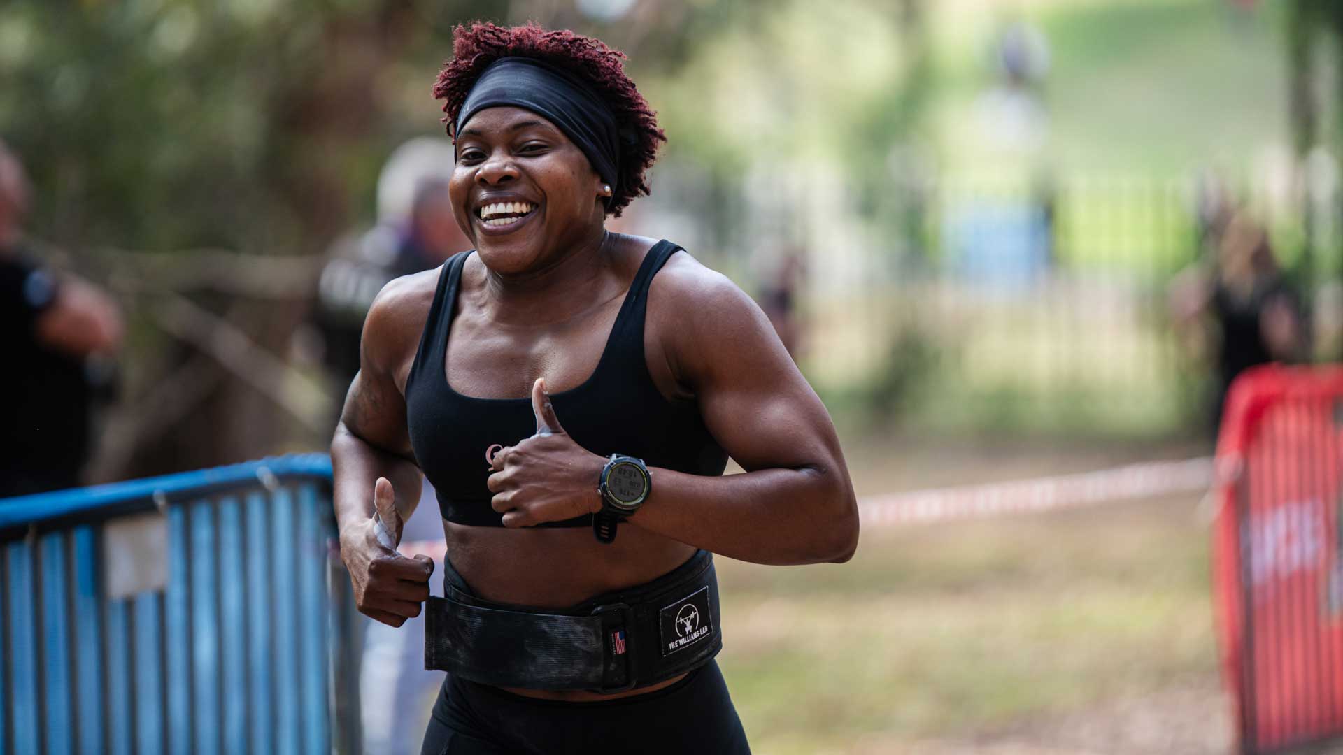 CrossFit | CrossFit Workout of the Day: 240617