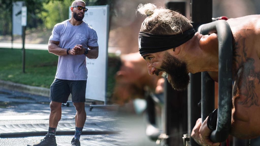 CrossFit | Guest Programming on CrossFit.com