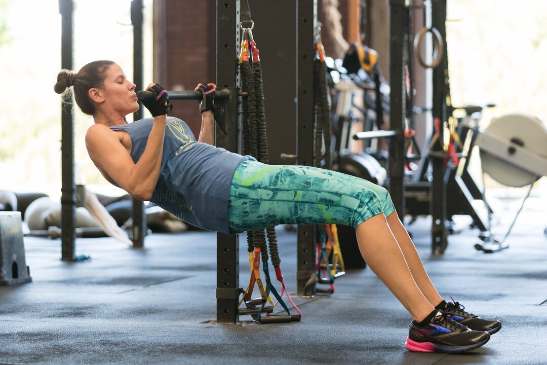 CrossFit | Ask a Level 4 Coach