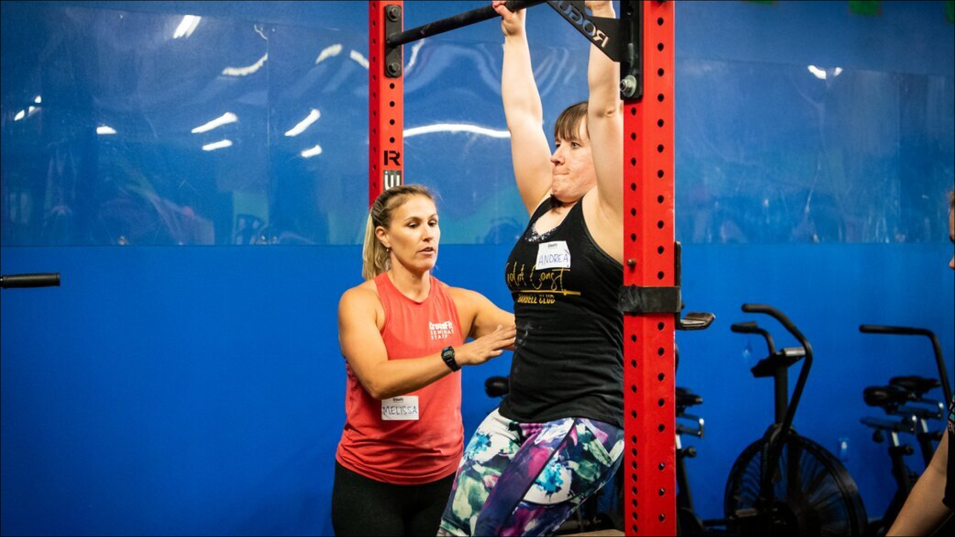 CrossFit | CrossFit Workout of the Day: 240703