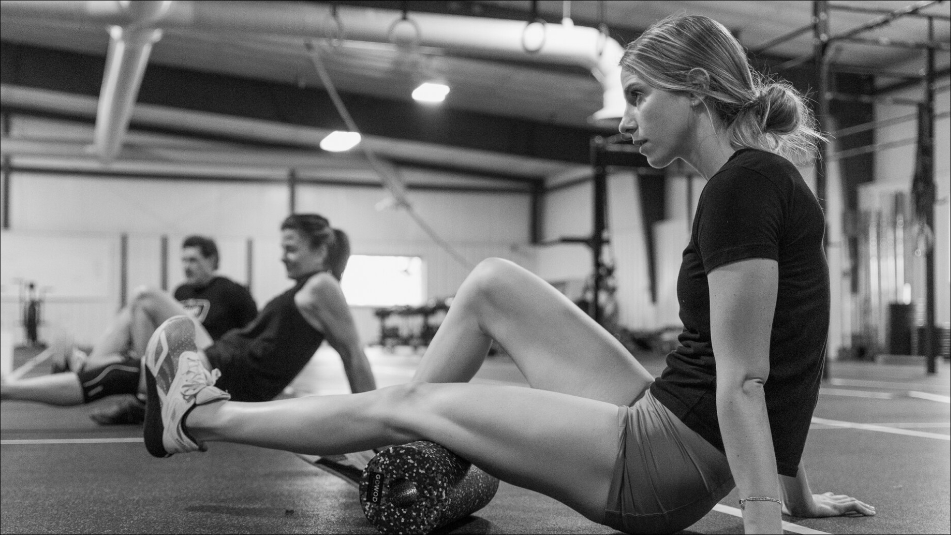 CrossFit | CrossFit Workout of the Day: 240718