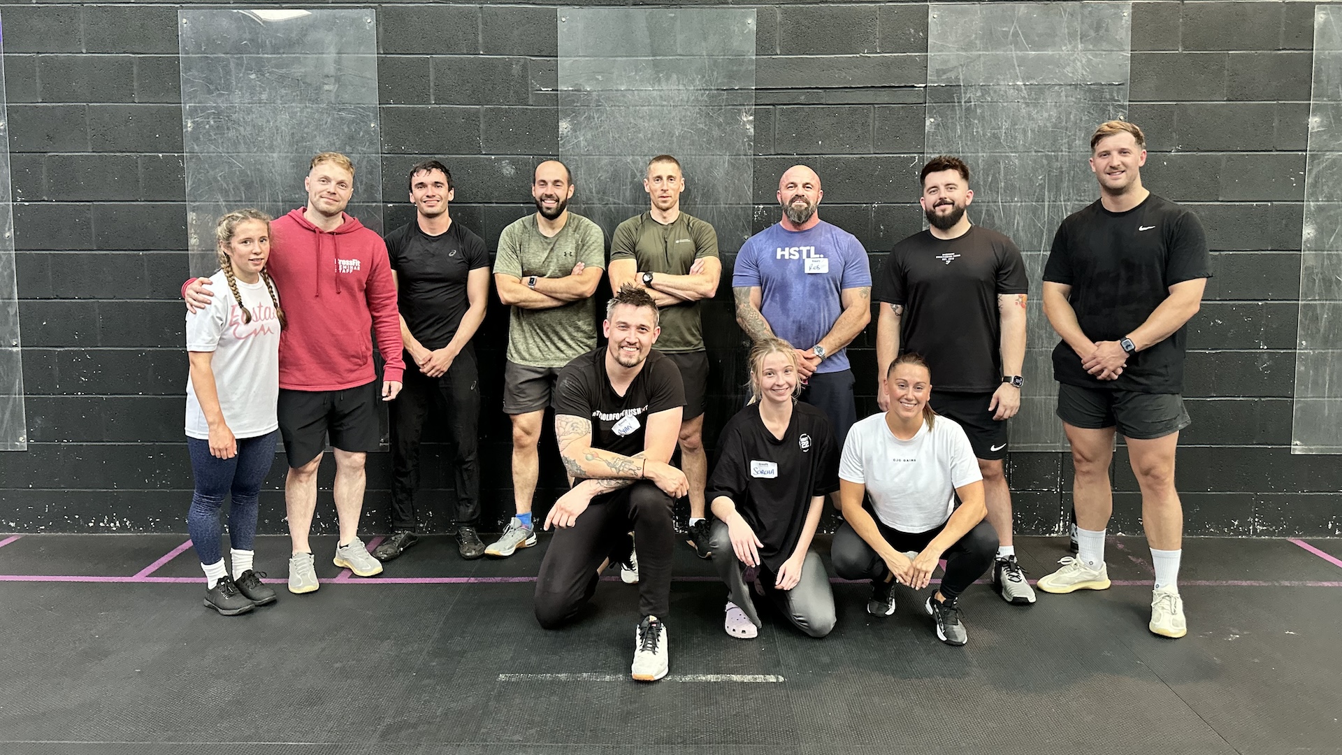 CrossFit | Course Photos | July 7-13, 2024