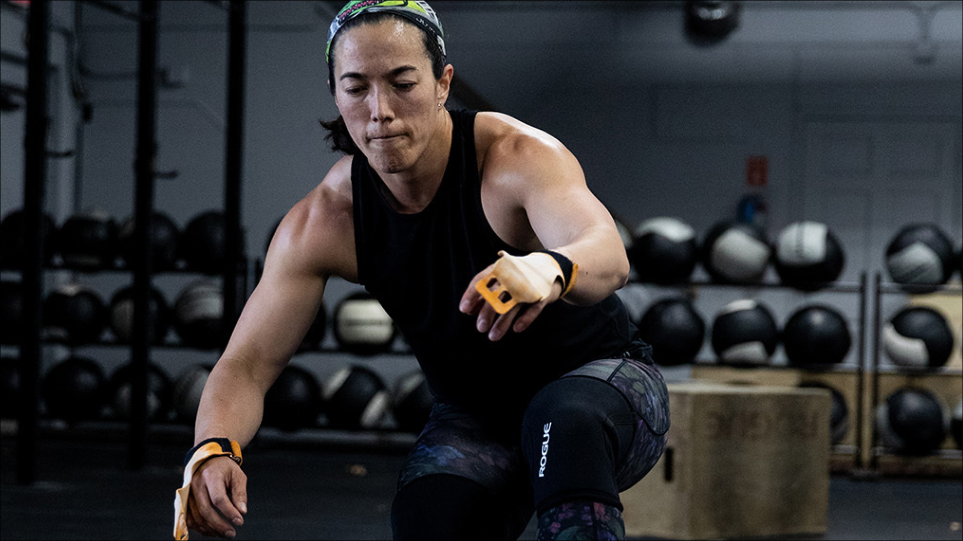 CrossFit | CrossFit Workout of the Day: 240720