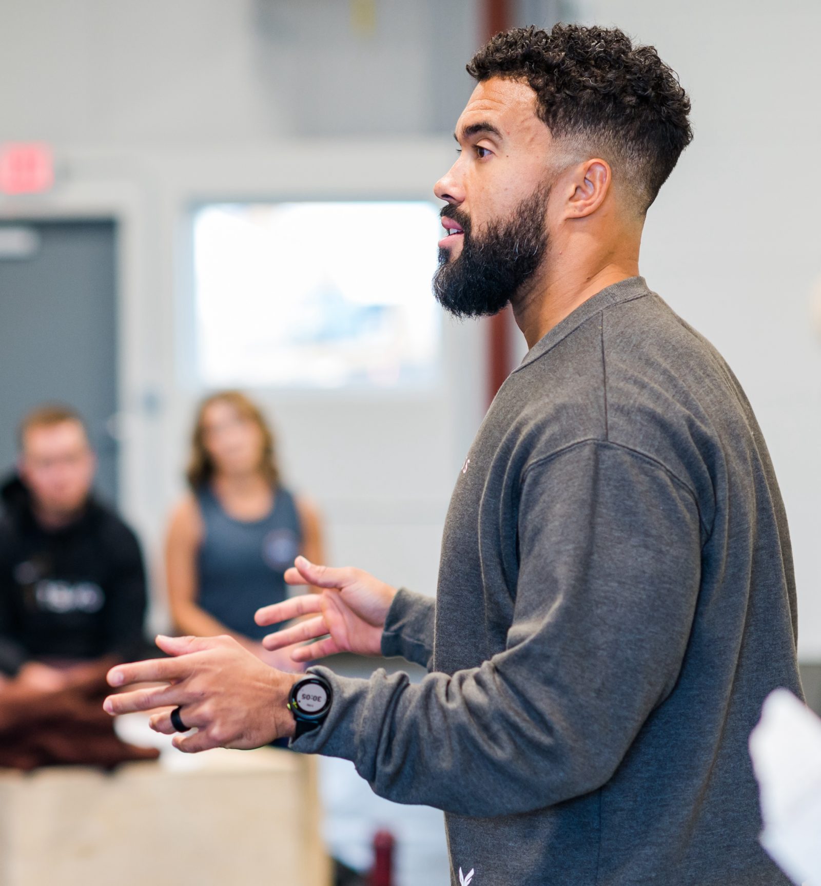 CrossFit | Ask a Coach: How Do We Manage Rest and Recovery for Athletes ...