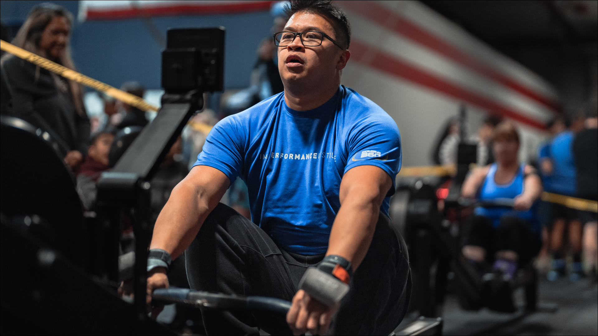 CrossFit | CrossFit Workout of the Day: 240806