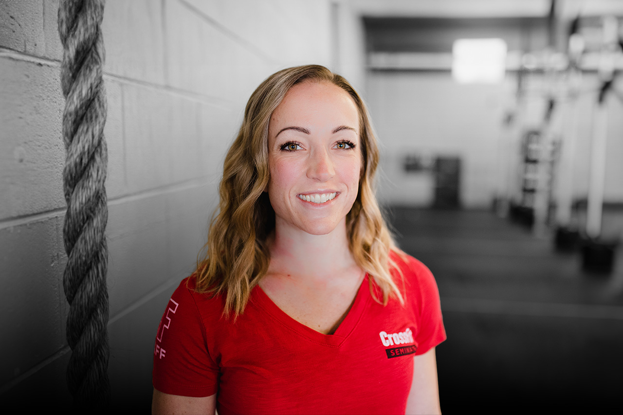 CrossFit | NUTRITION 101: Part 1 - Calories